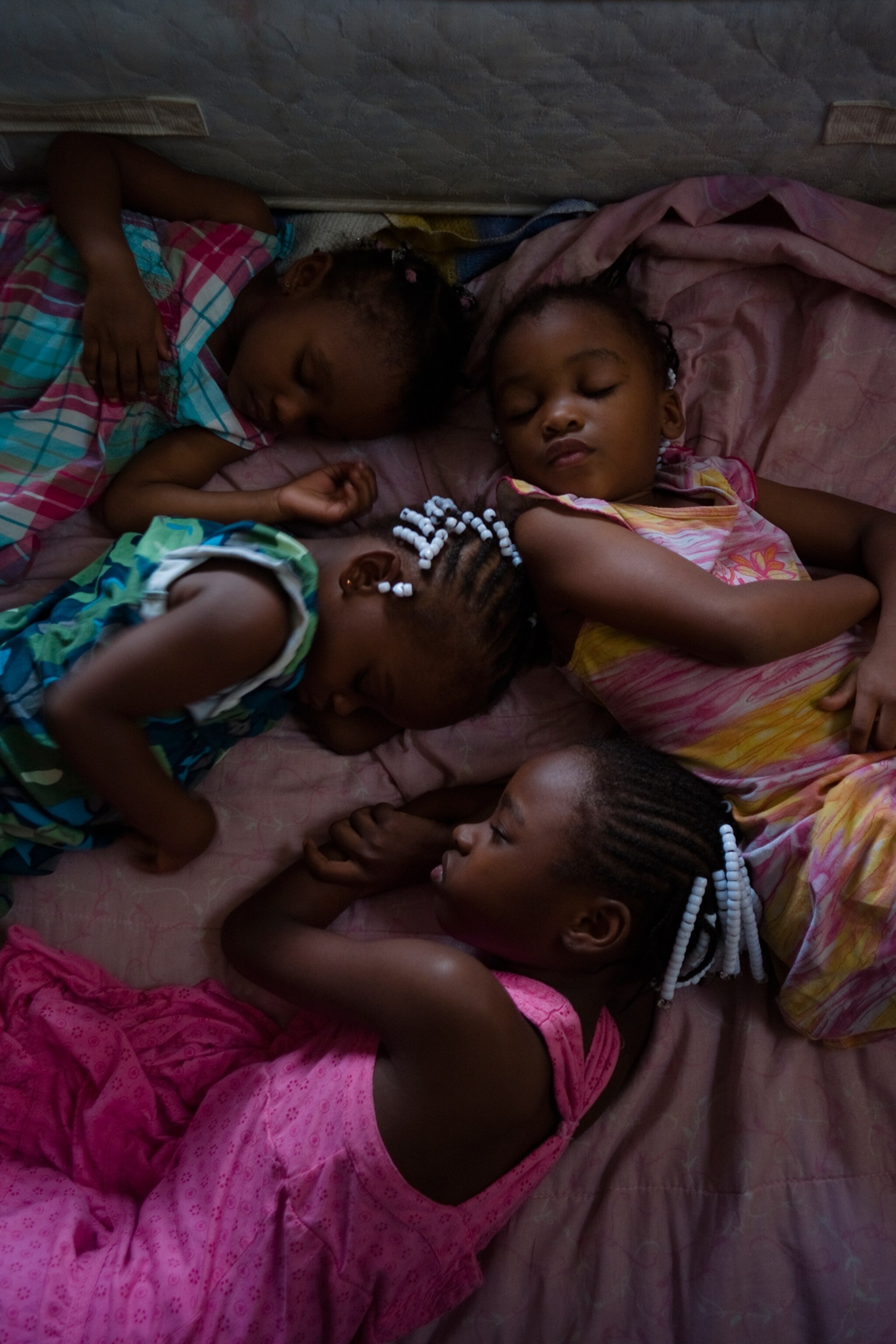 17 Restful Photos of Sleep Around the World