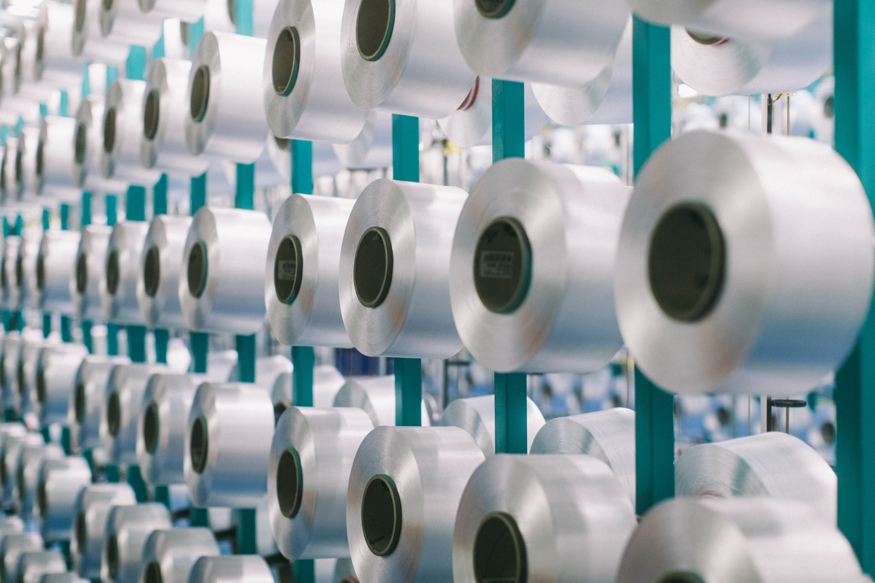 The nylon manufacturer pioneering the trash to treasure economy of the ...