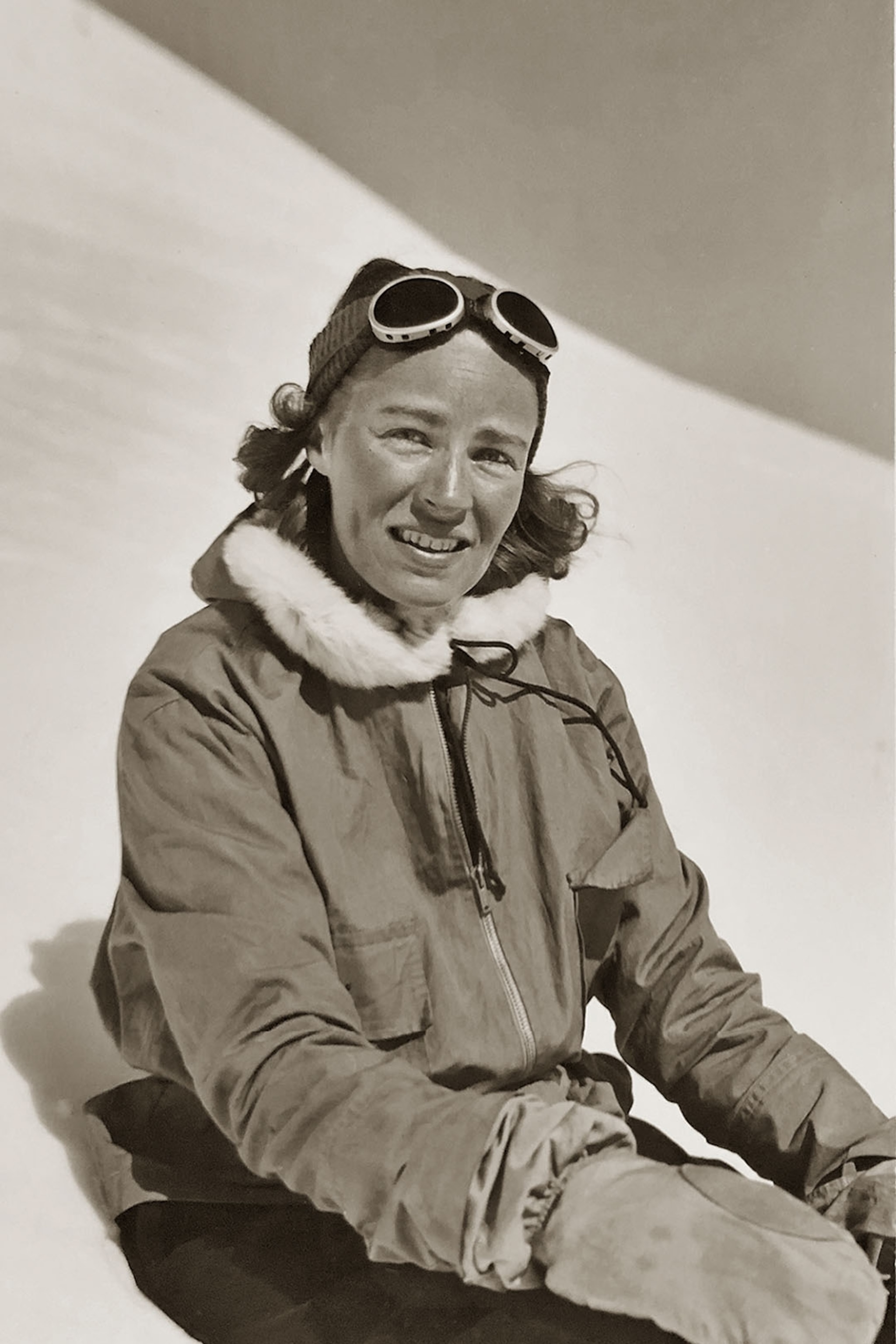 These 20 women were trailblazing explorers—why did history forget them?