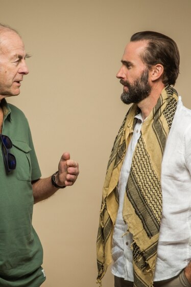 Keeping up with the Fienneses