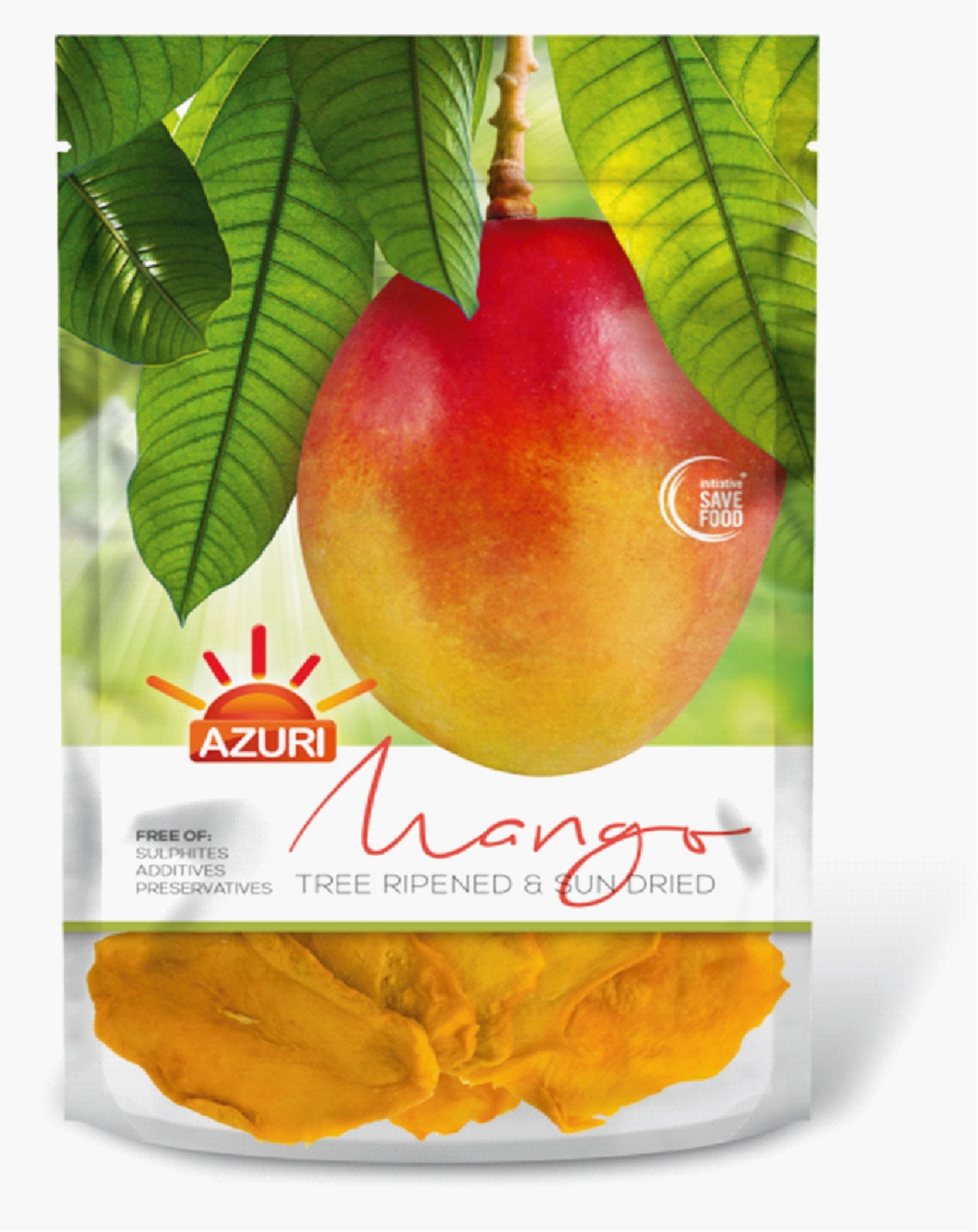 Kenyan Farmers Fight Food Loss By Drying, Selling Mangoes | National ...