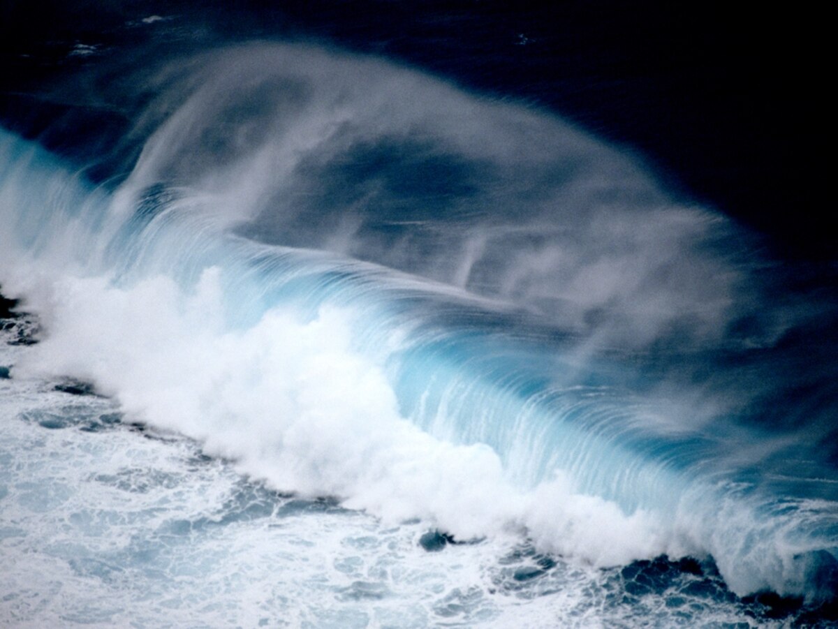 Oceans, Ocean Landforms Information, Facts, News, Photos -- National ...