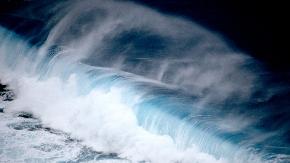 Oceans, Ocean Landforms Information, Facts, News, Photos -- National ...