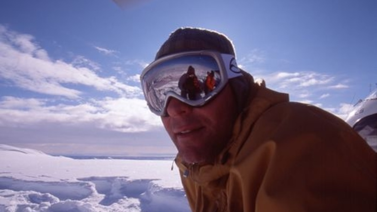 Skiing Report: Going Steep and Deep in Jackson Hole With Olympian Tommy Moe