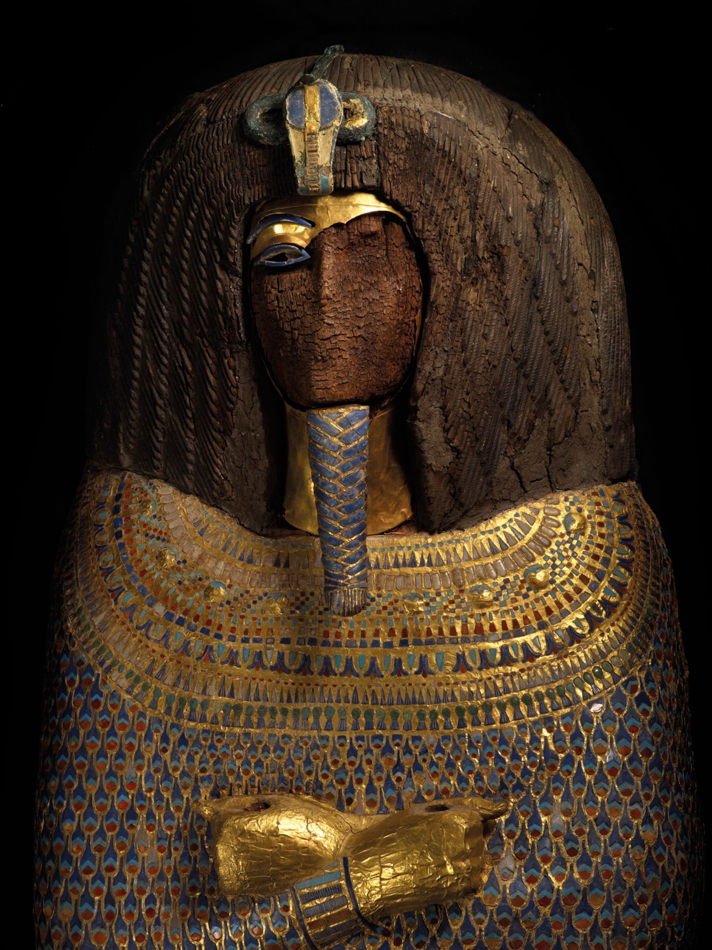 Egypt's Amarna Letters revealed diplomacy in the ancient world