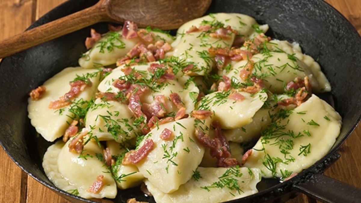 Chicago’s Polish Triangle | National Geographic