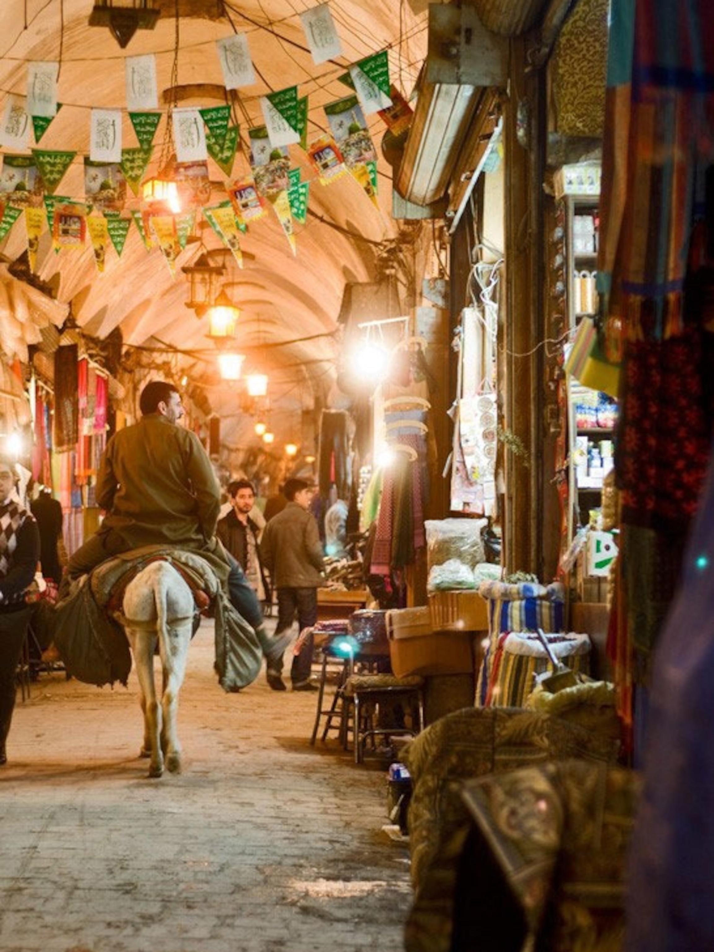 25 World Monuments in Danger