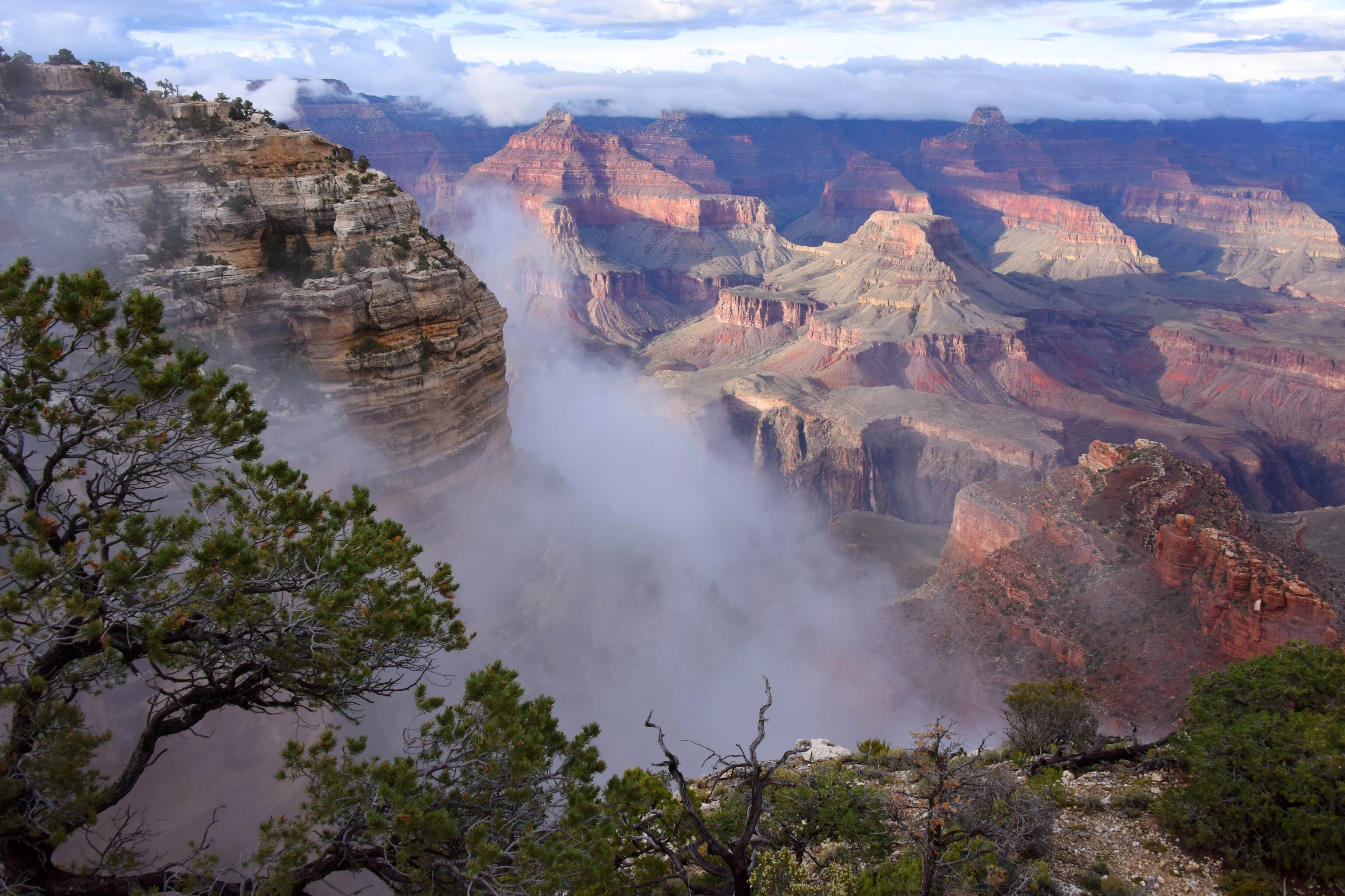 These are the 10 most popular national parks