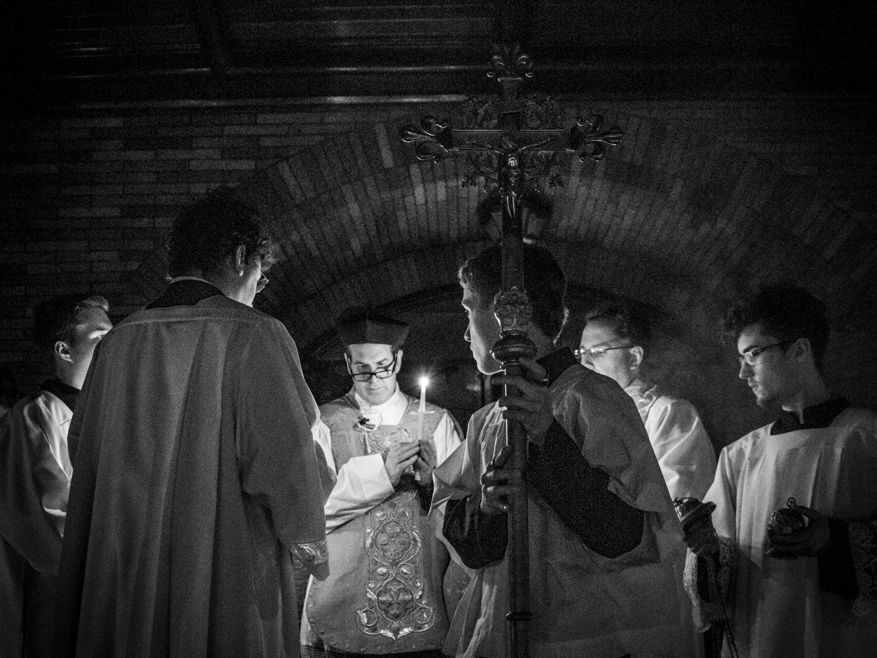 Visit the Creepy Bone Church of Czech Republic