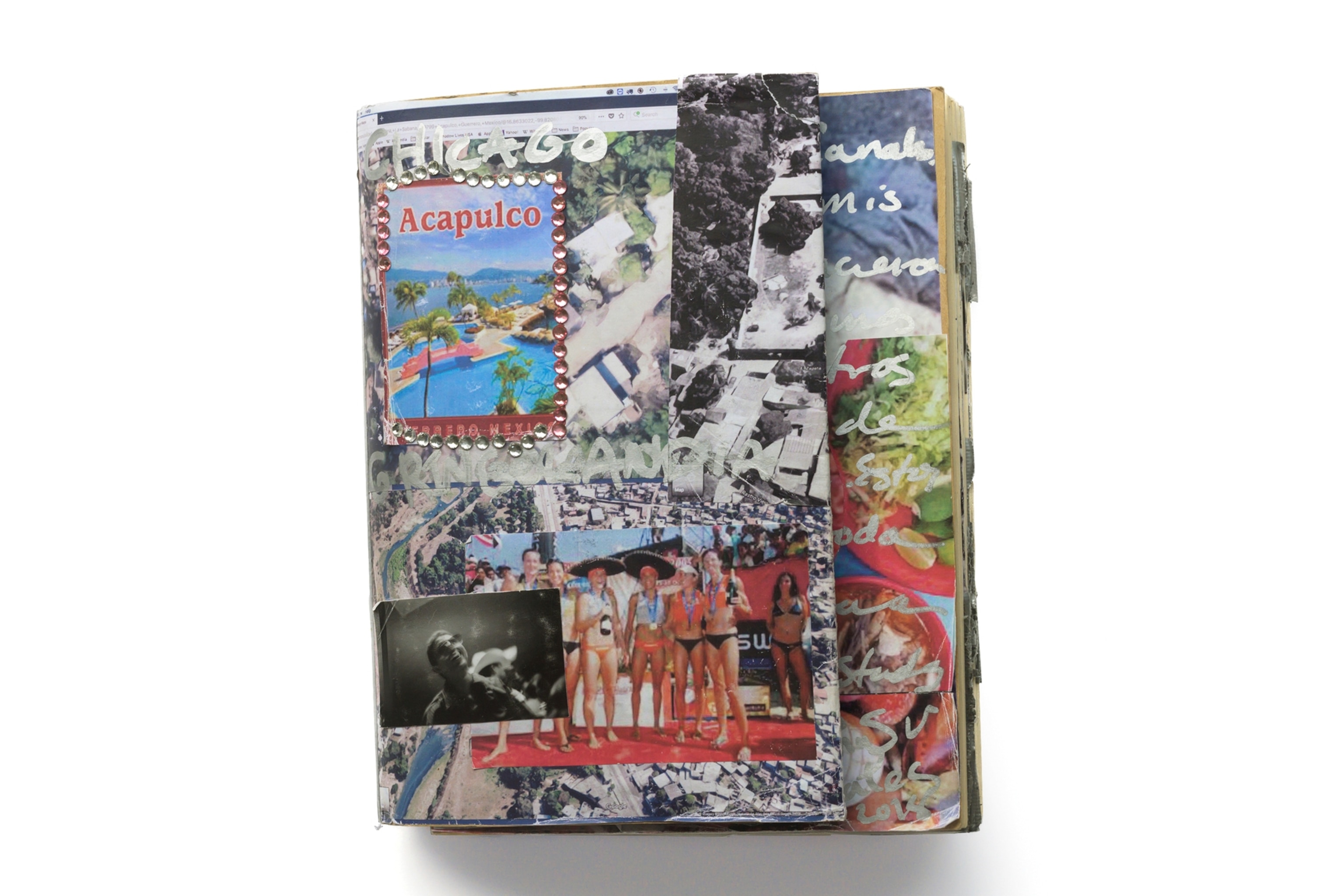 What’s it like to be an immigrant in America? Here’s one family’s story.