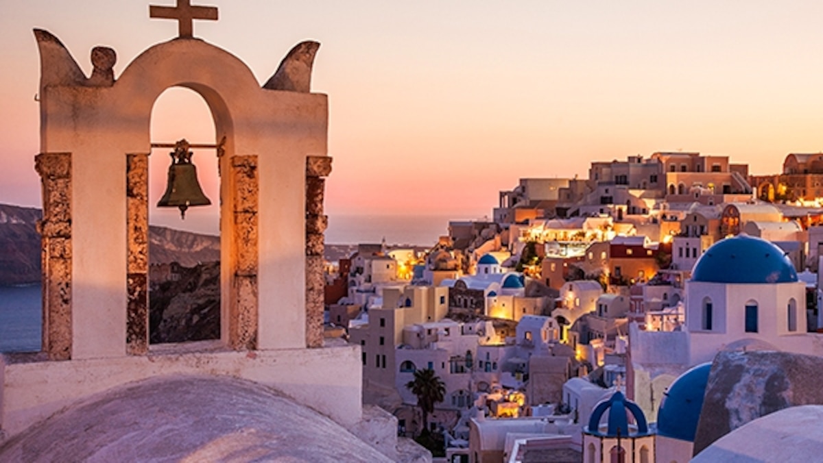 Summer Sunsets -- National Geographic | National Geographic