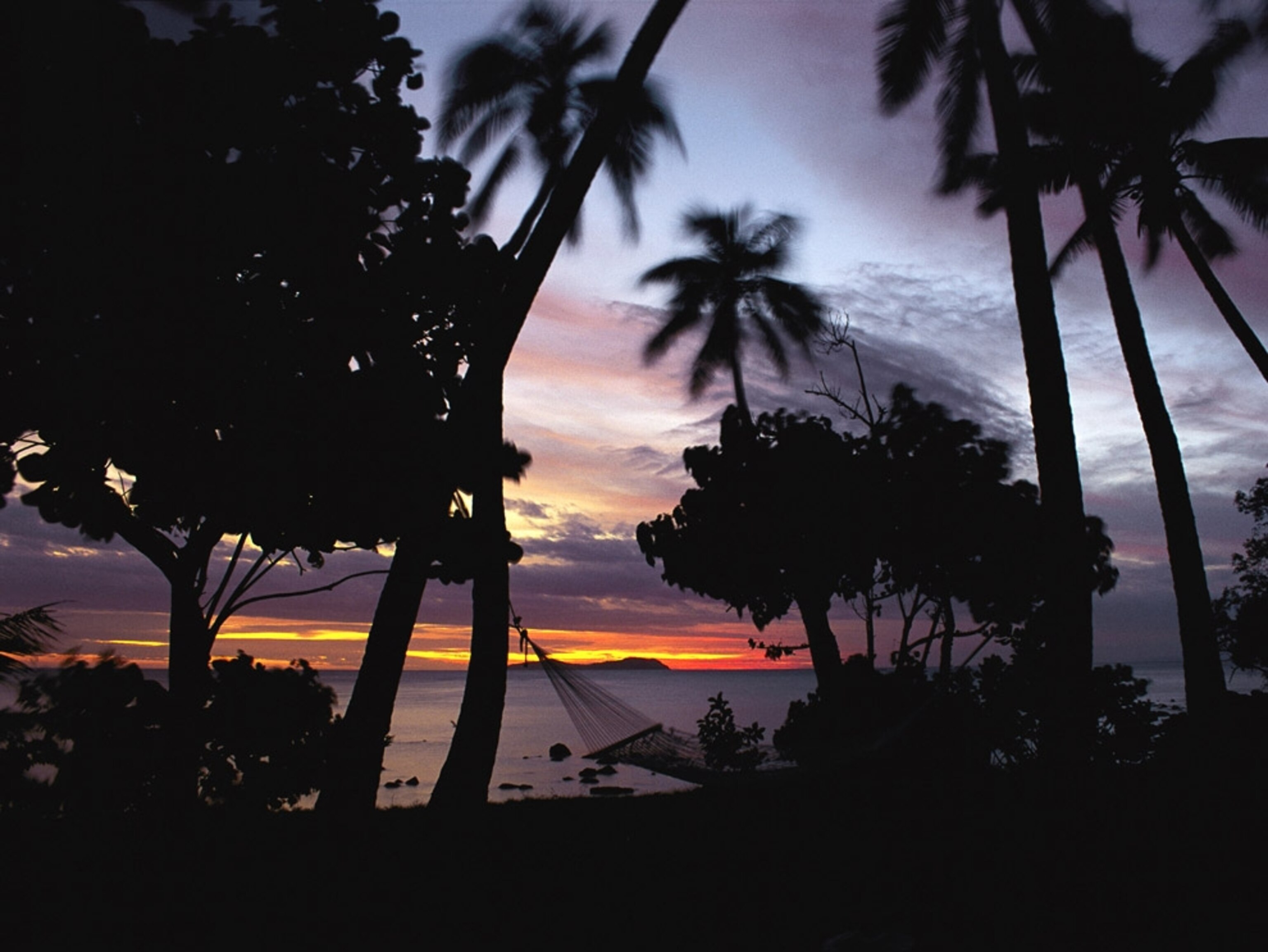 South Pacific Photos -- National Geographic