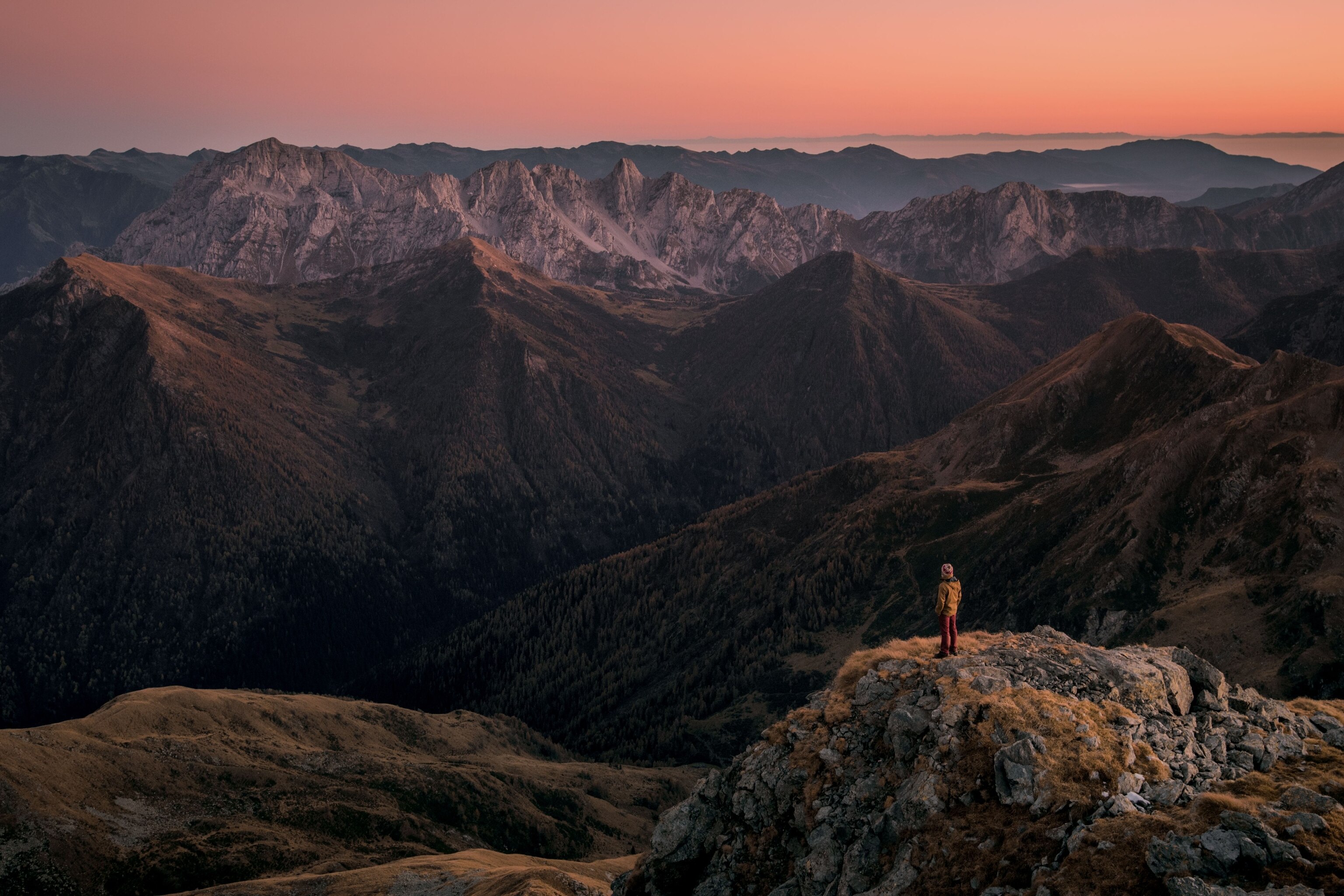 Your Epic Adventure Hiking Photos | National Geographic