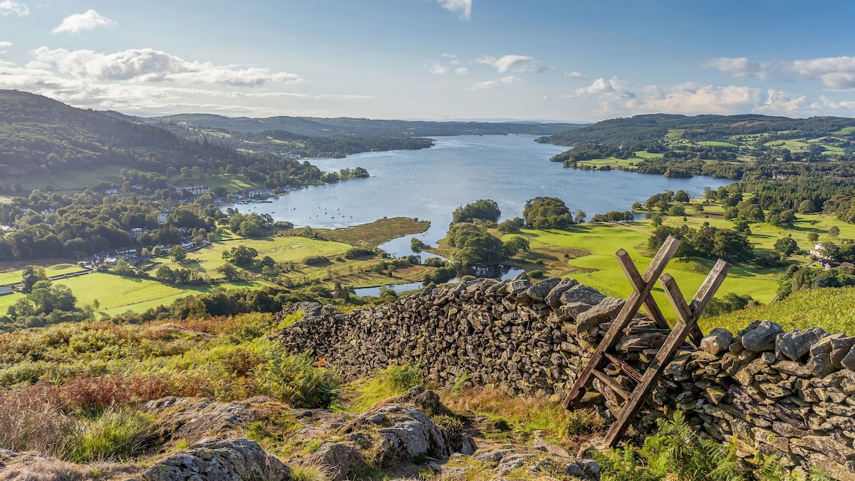 What to do in Ambleside, Lake District | National Geographic