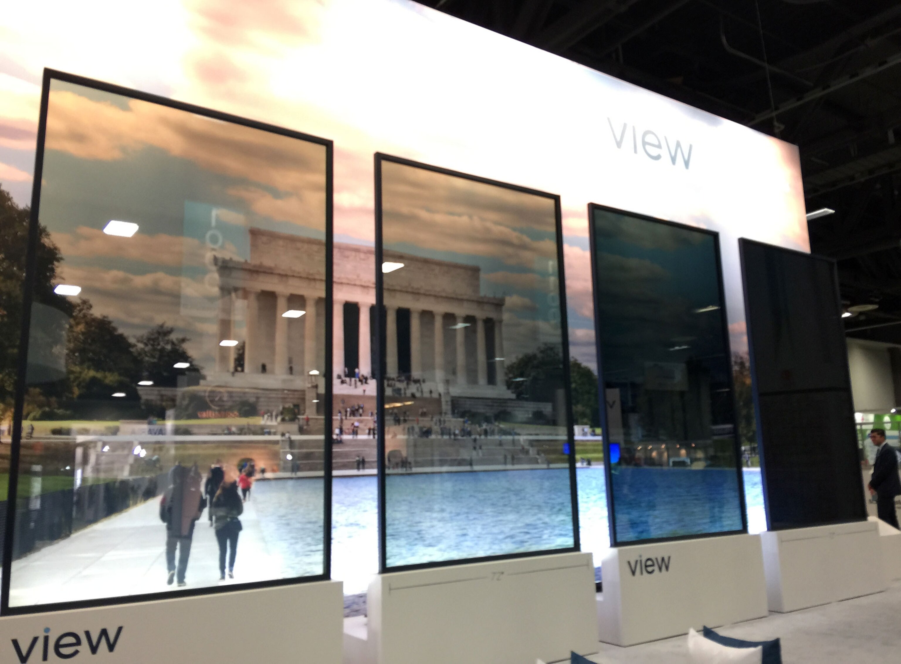 10 Nifty New Things That Could Make Our Homes Smarter and Greener