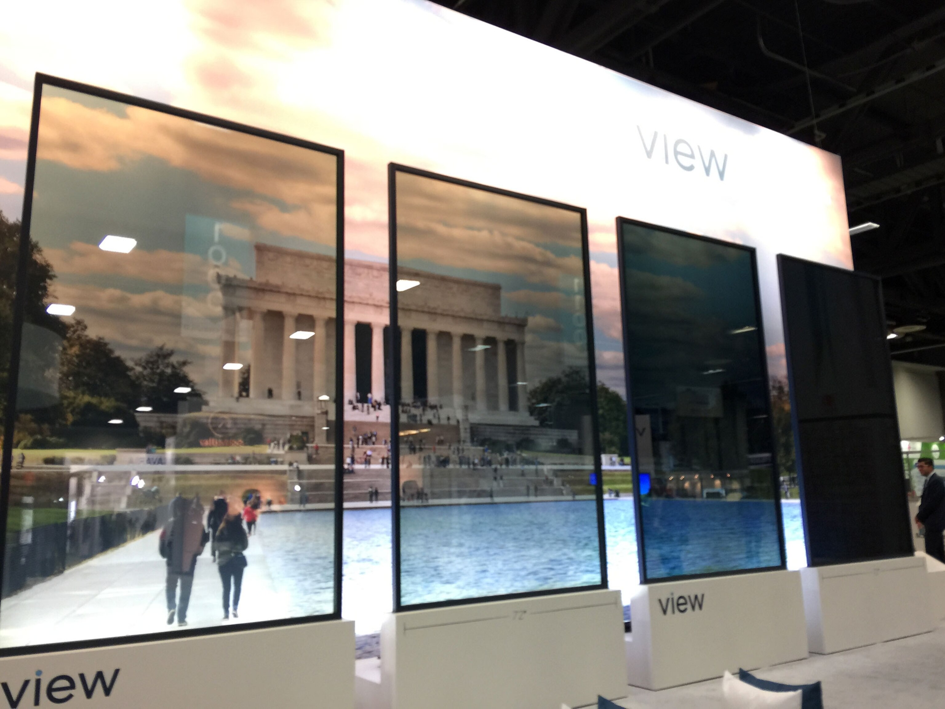 10 Nifty New Things That Could Make Our Homes Smarter and Greener