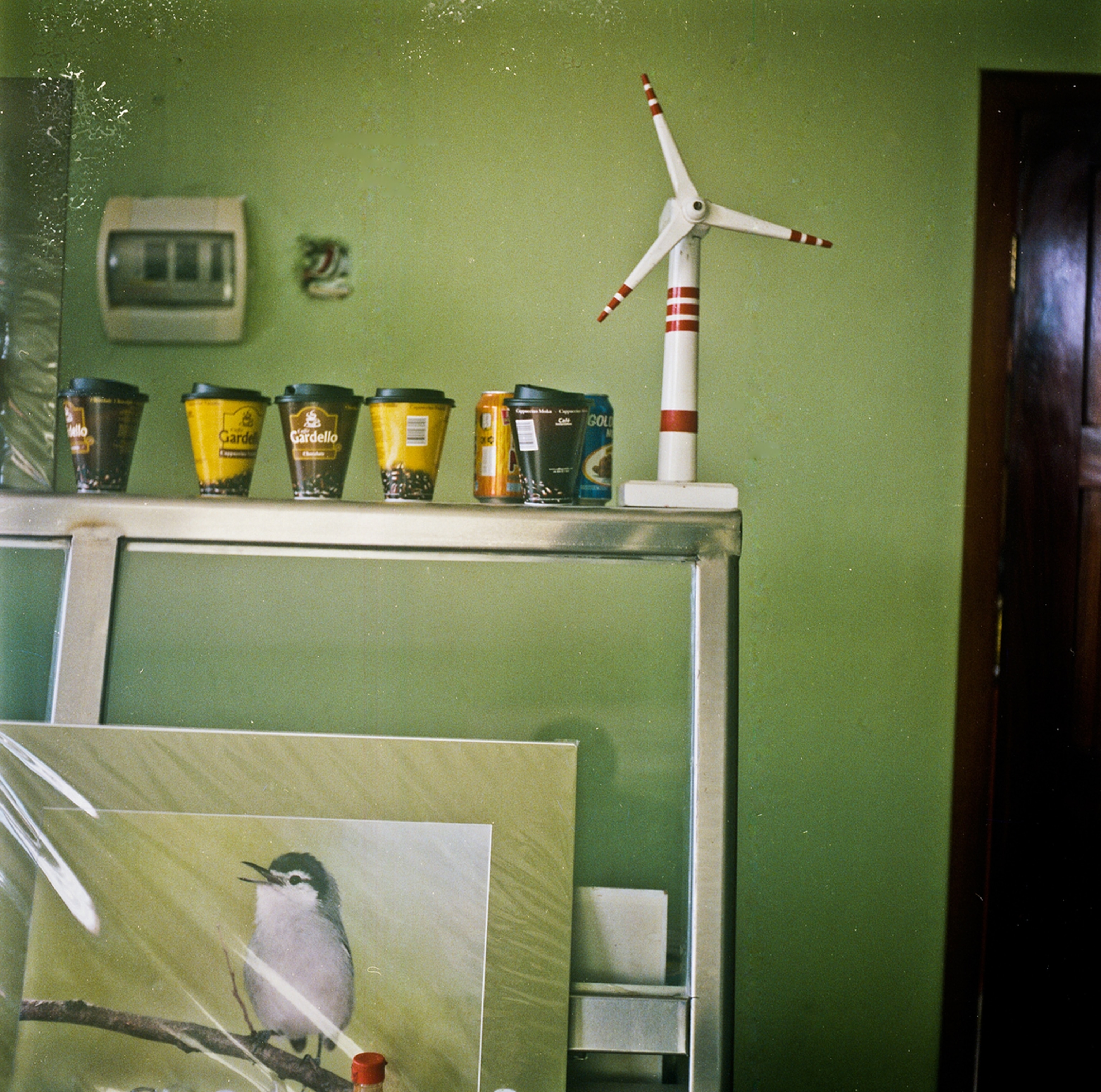 Mexico's Robust Wind Energy Prospects Ruffle Nearby Villages in Oaxaca ...