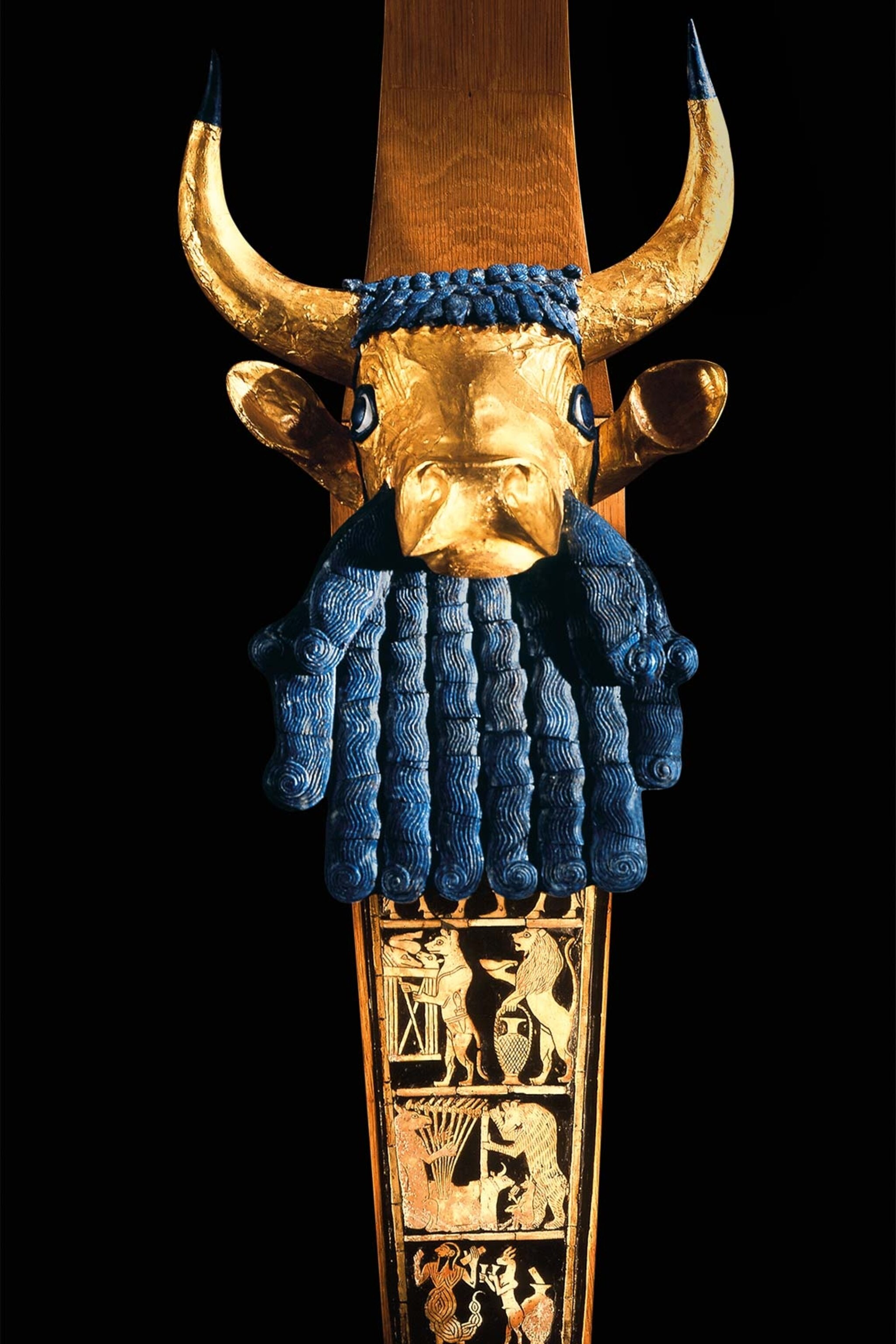 These Sumerian inventions changed the world