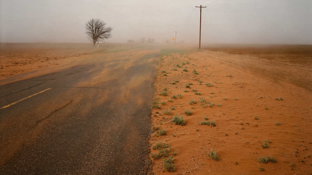 Extreme Weather - The New Dust Bowl | National Geographic