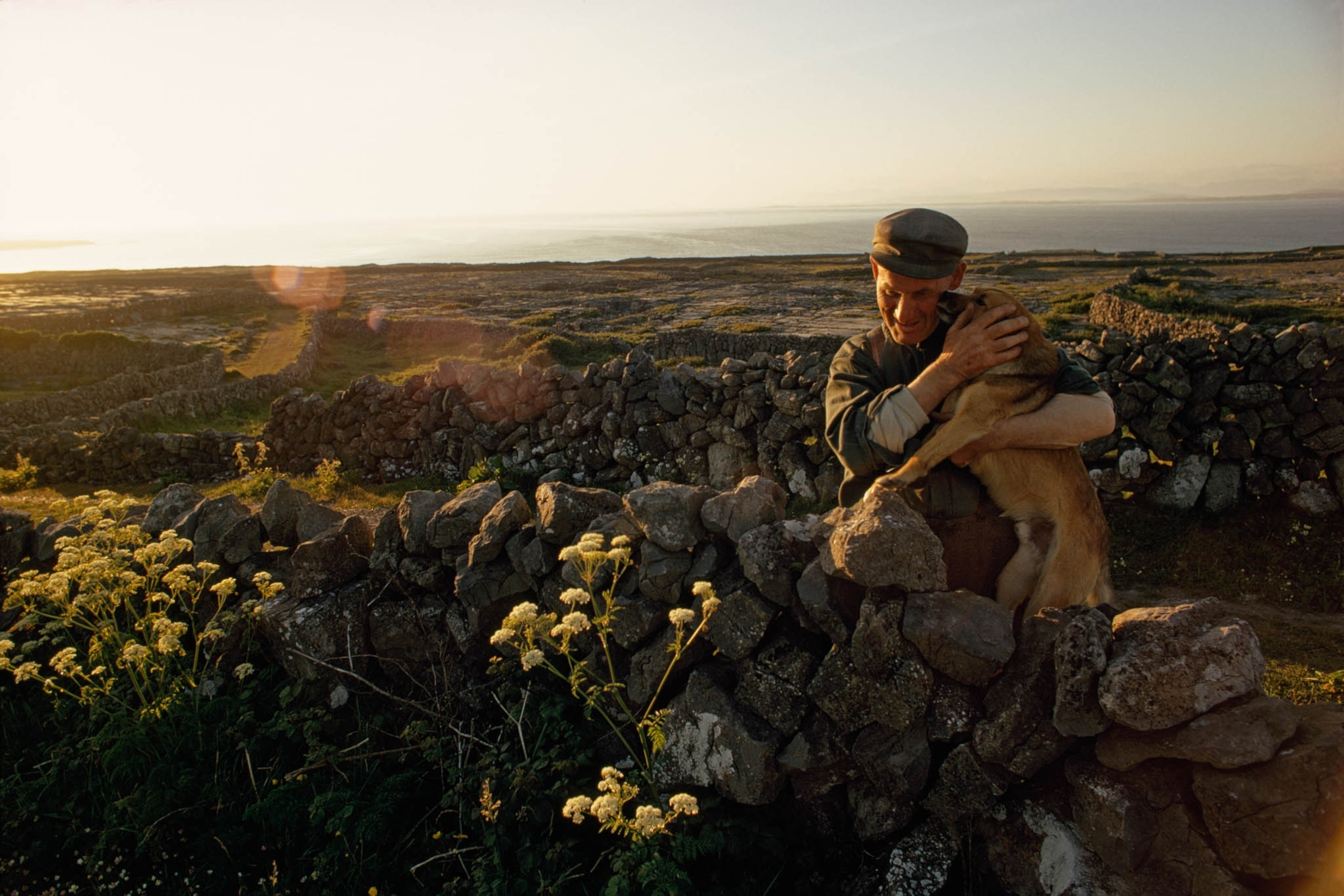 30 compelling photographs discovered in the Nat Geo archives