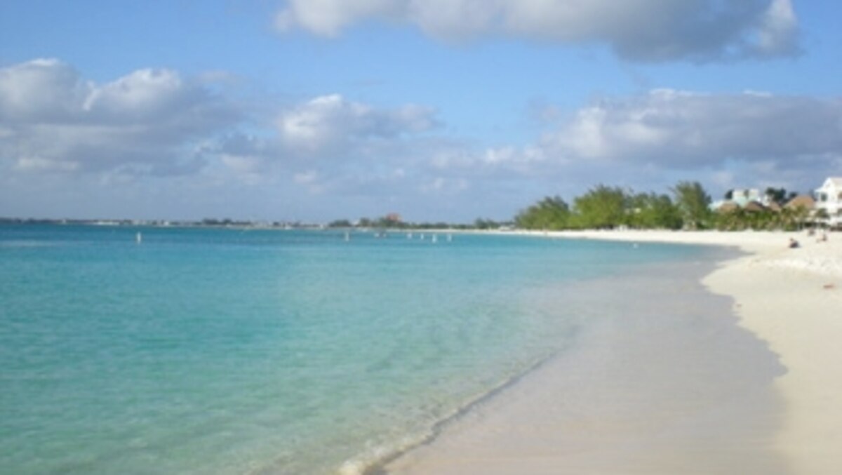 Finding Cayman Culture | National Geographic