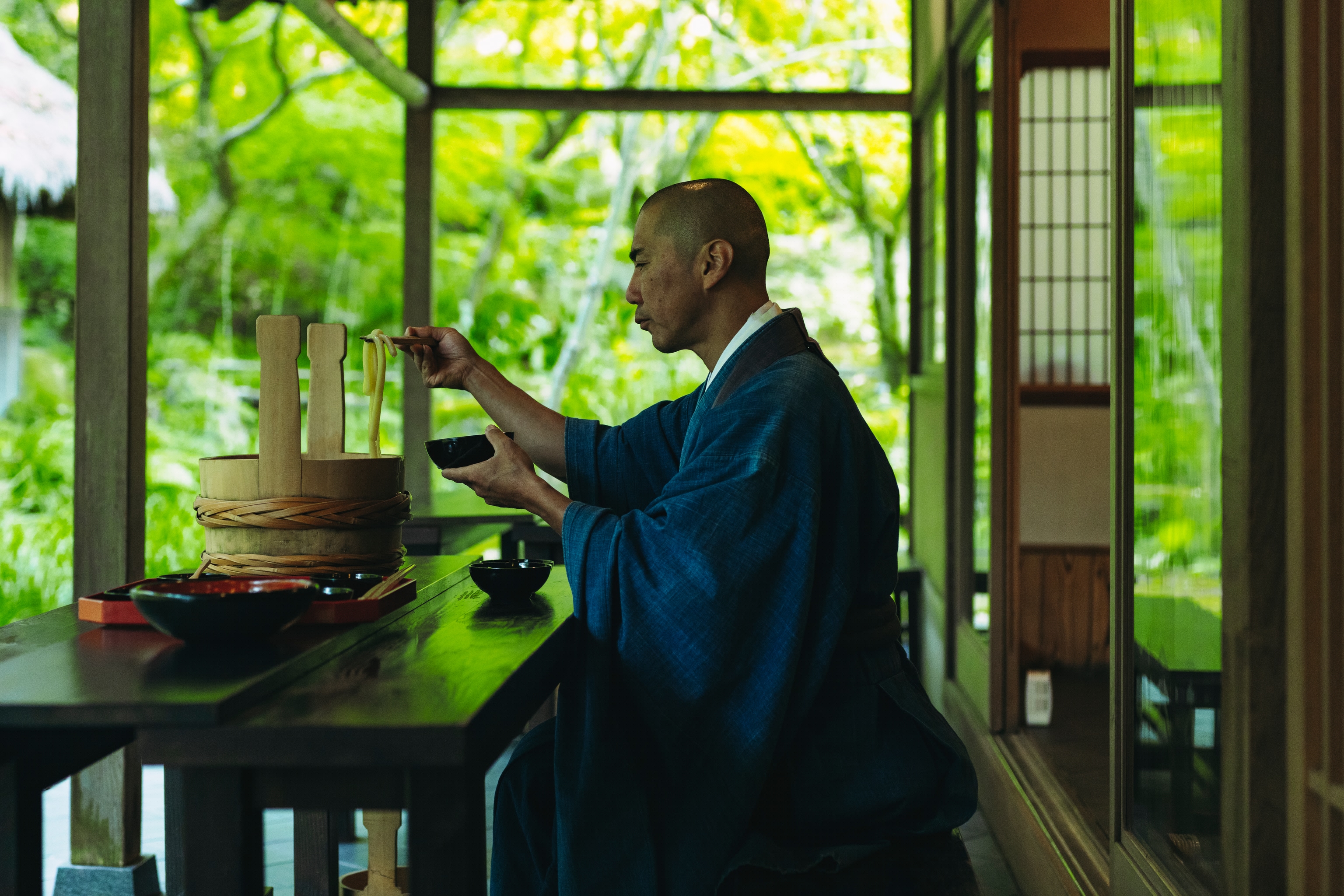 Embrace the Zen: Retreat to Japan’s Natural Wonders