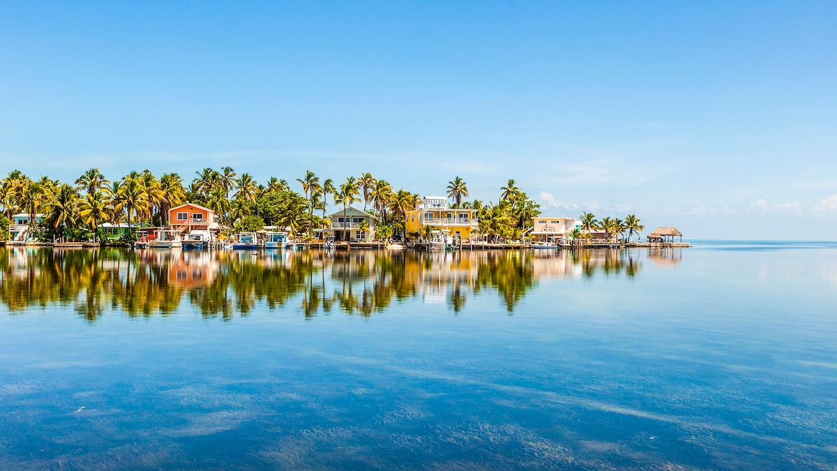 The Ultimate Florida Keys Road Trip | National Geographic