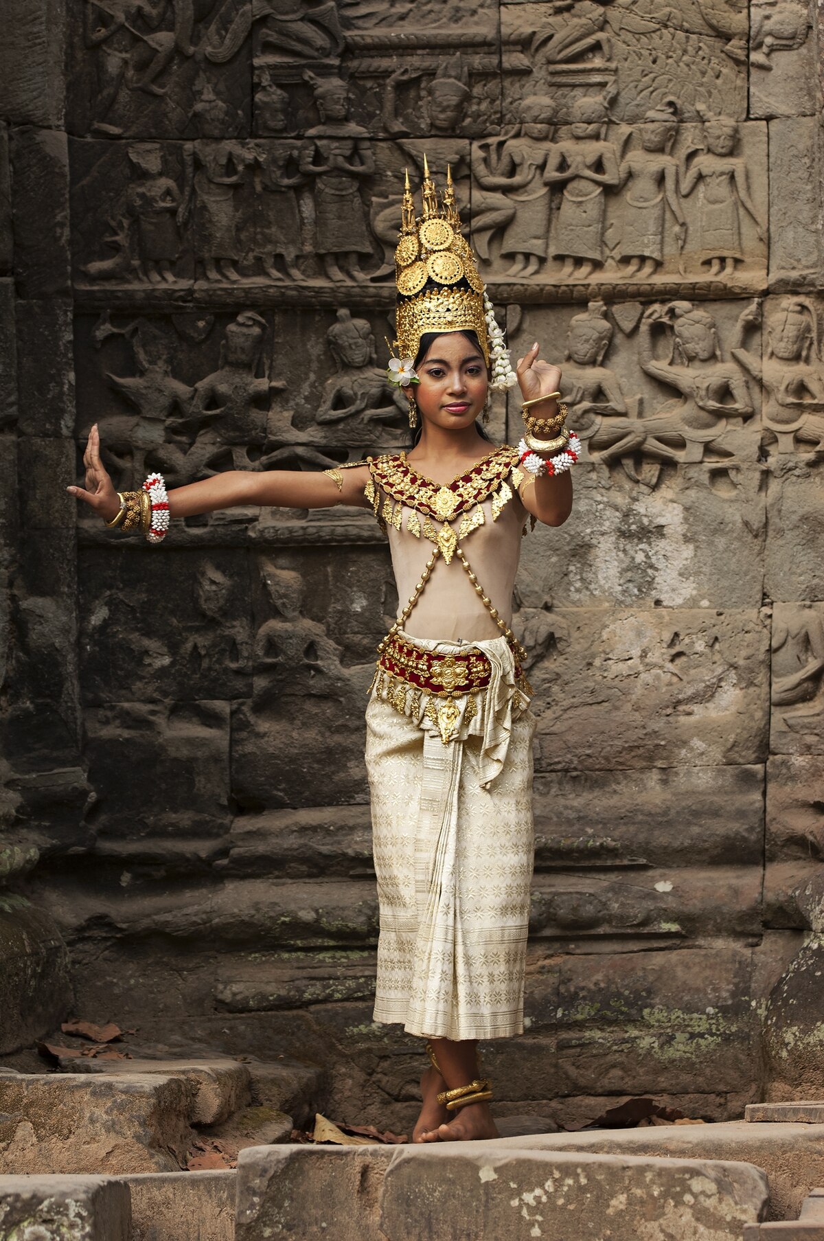 These Ancient Dances are Making a Comeback