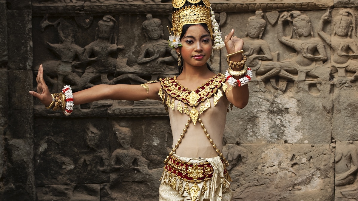 These Ancient Dances are Making a Comeback | National Geographic