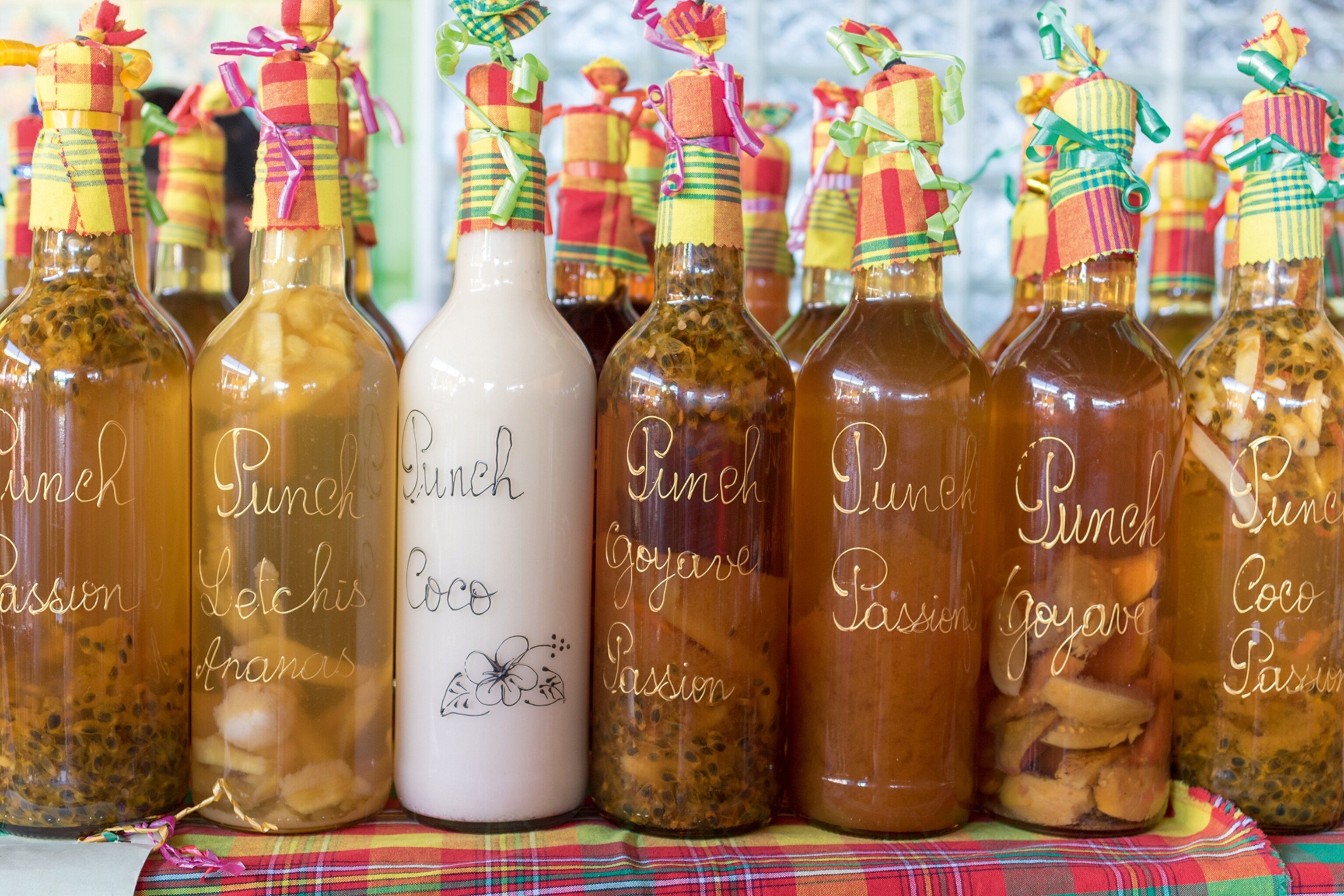 Liquid sunshine: everything you should know about Caribbean rum