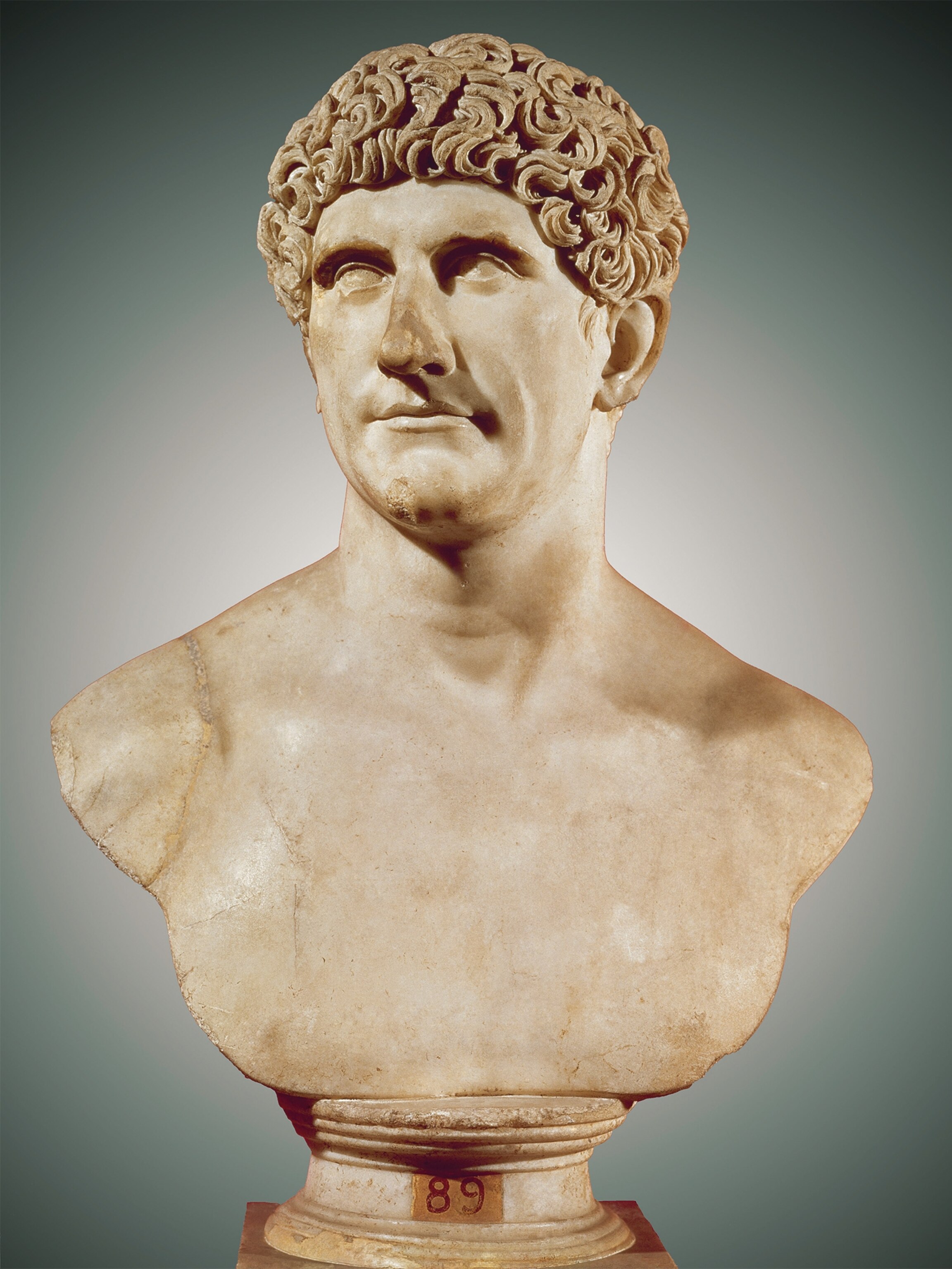 Inside the conspiracy to kill Julius Caesar