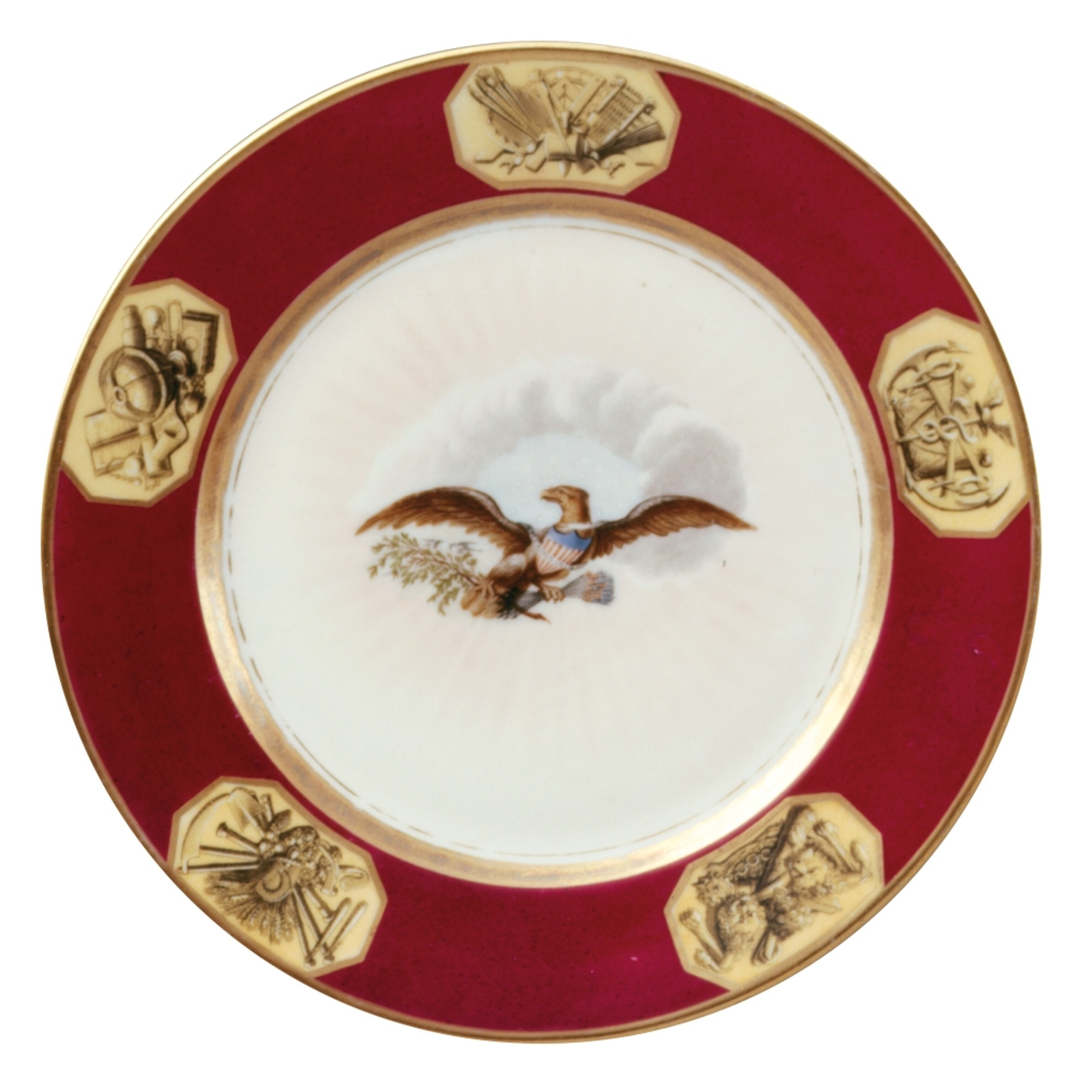 The Ugly Election That Birthed Modern American Politics