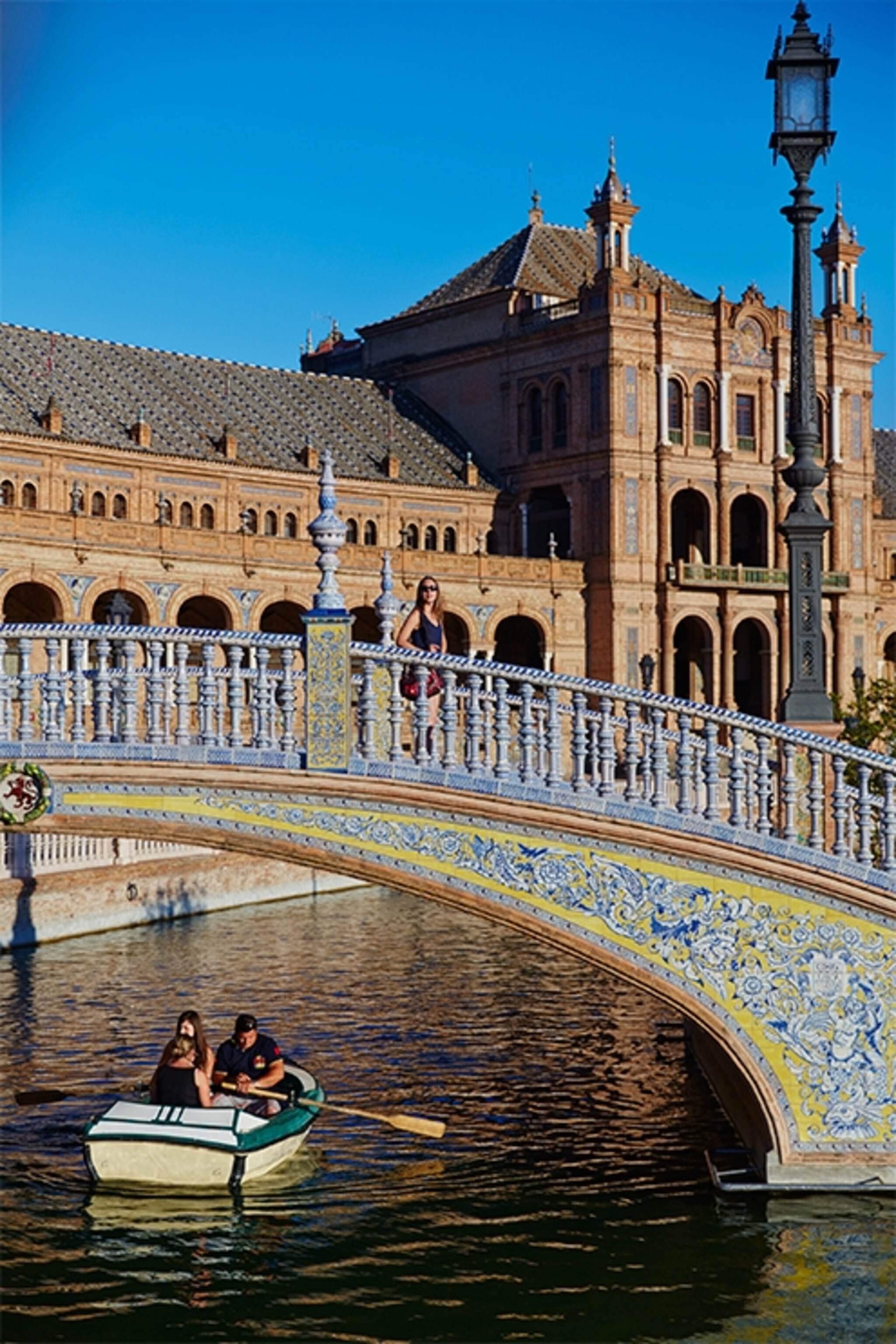 Photo Gallery: Seville, Spain -- National Geographic Traveler ...