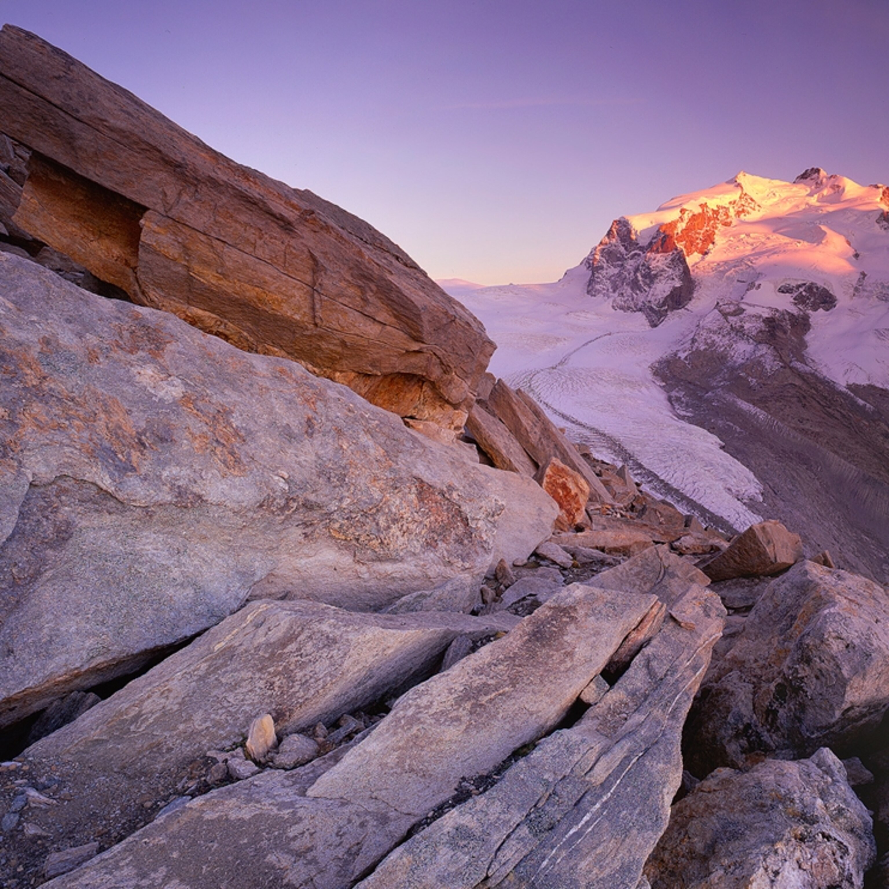National Geographic Mountain Pictures