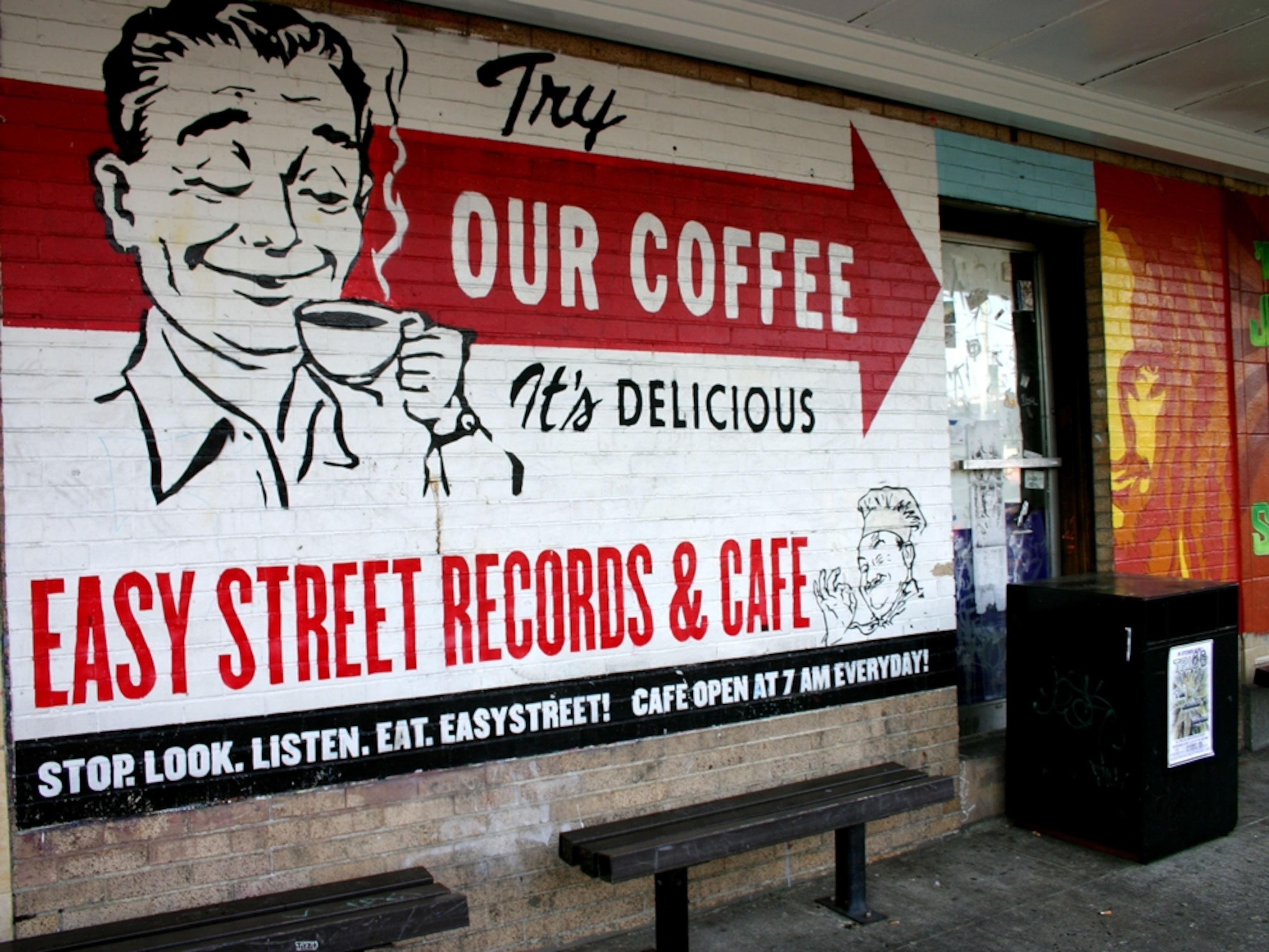 Discover Seattle: Iconic Photos of the Pacific Northwest | National ...