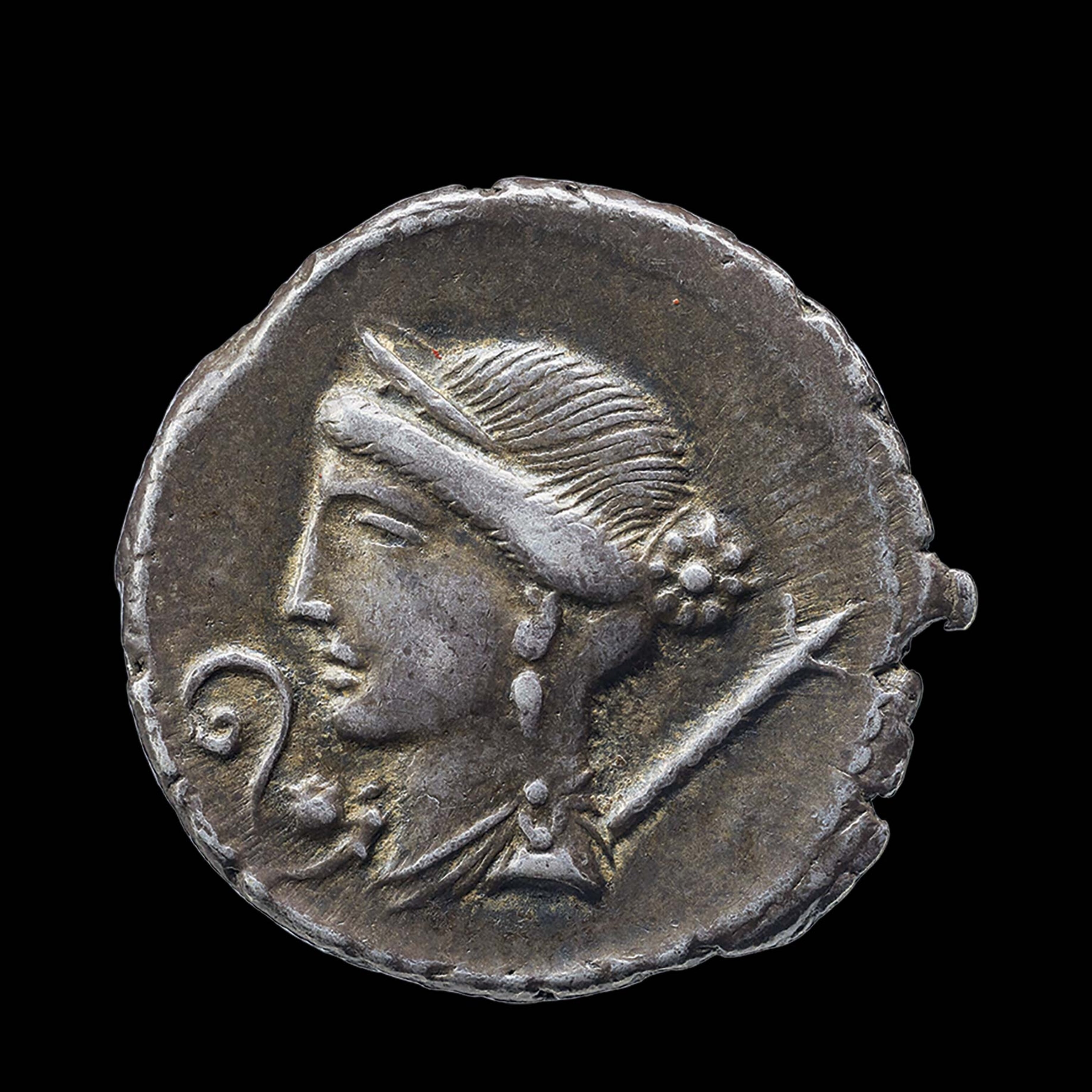 How everyday items peel back the curtain on ancient Rome