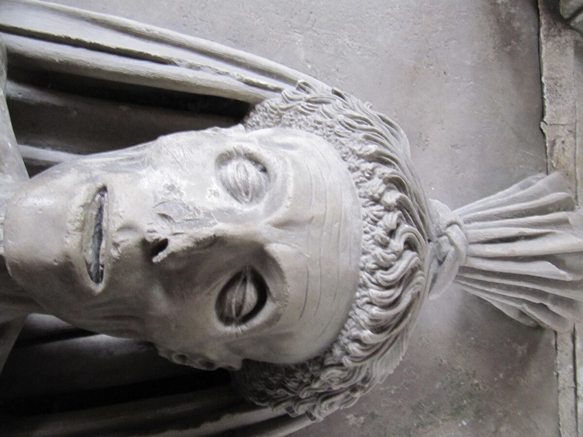 Medieval Death Sculptures Were Least Flattering Selfies Ever
