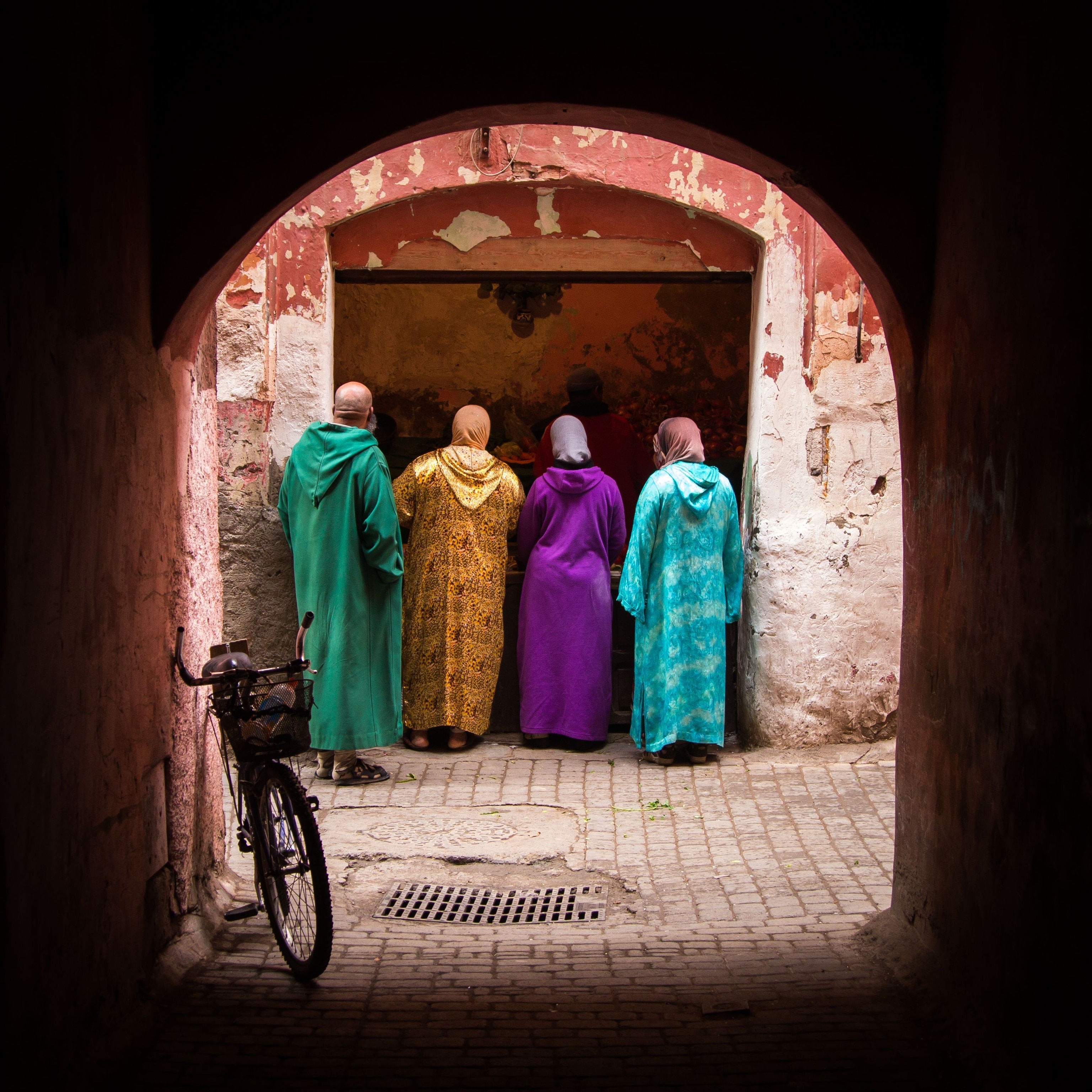 Your Morocco Photos -- National Geographic Travel