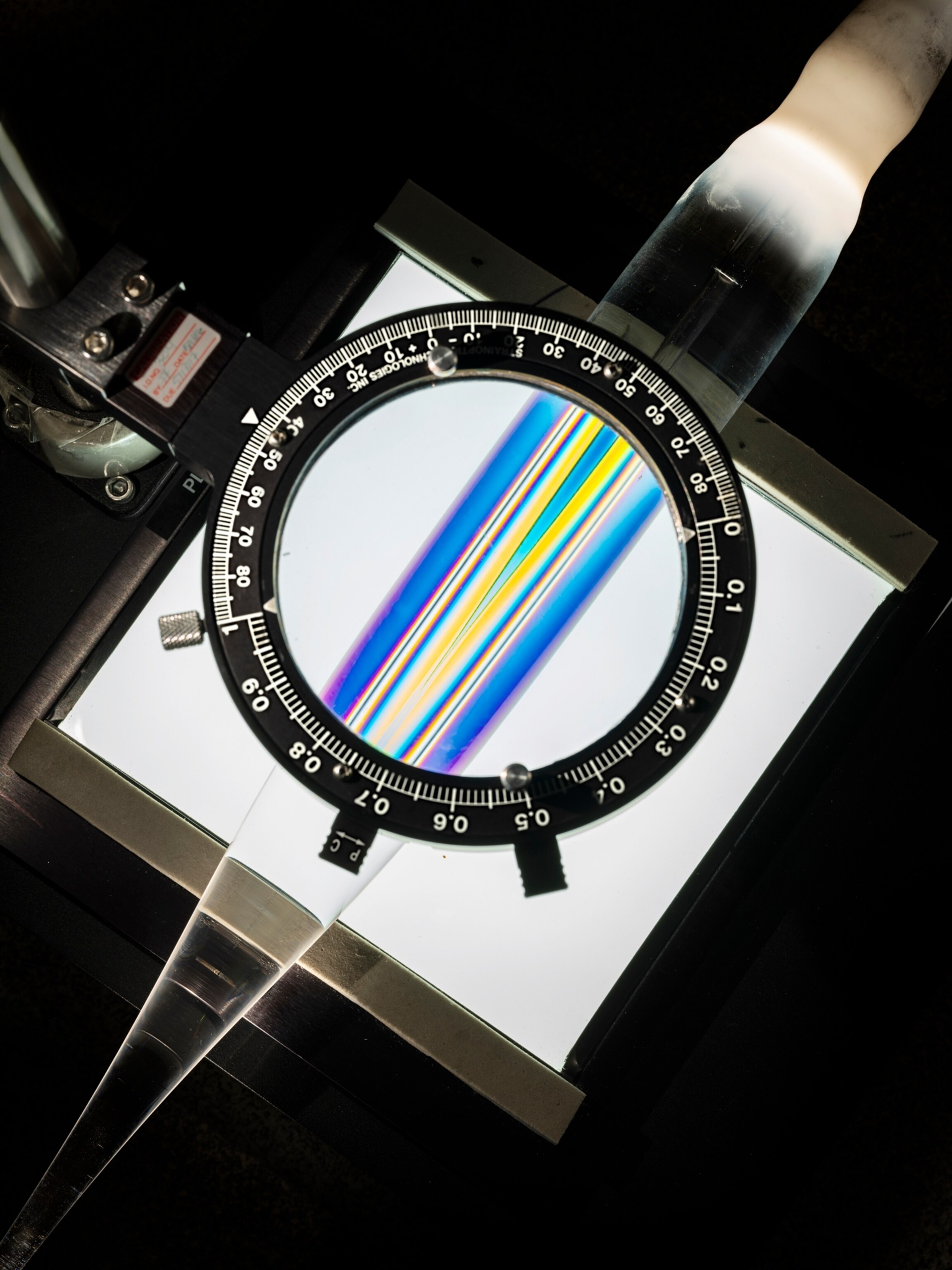 A glass revolution is underway. Spoiler alert: it bends and bounces