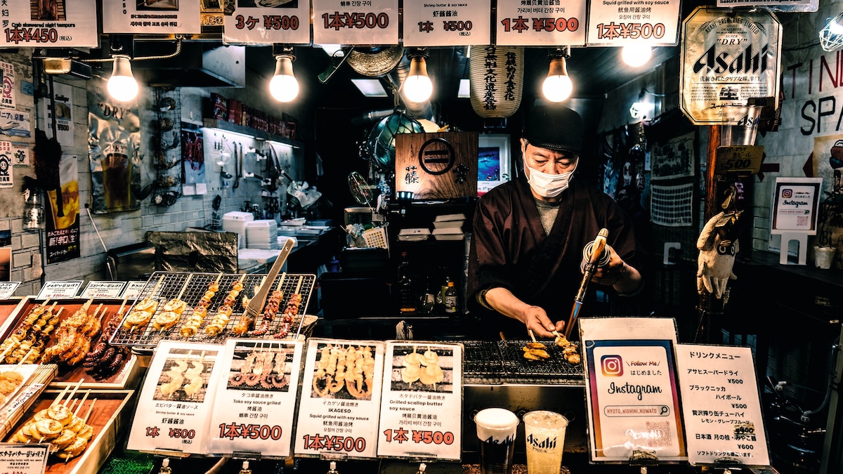 How to spend a day in Kyoto, Japan's culture capital | Flipboard