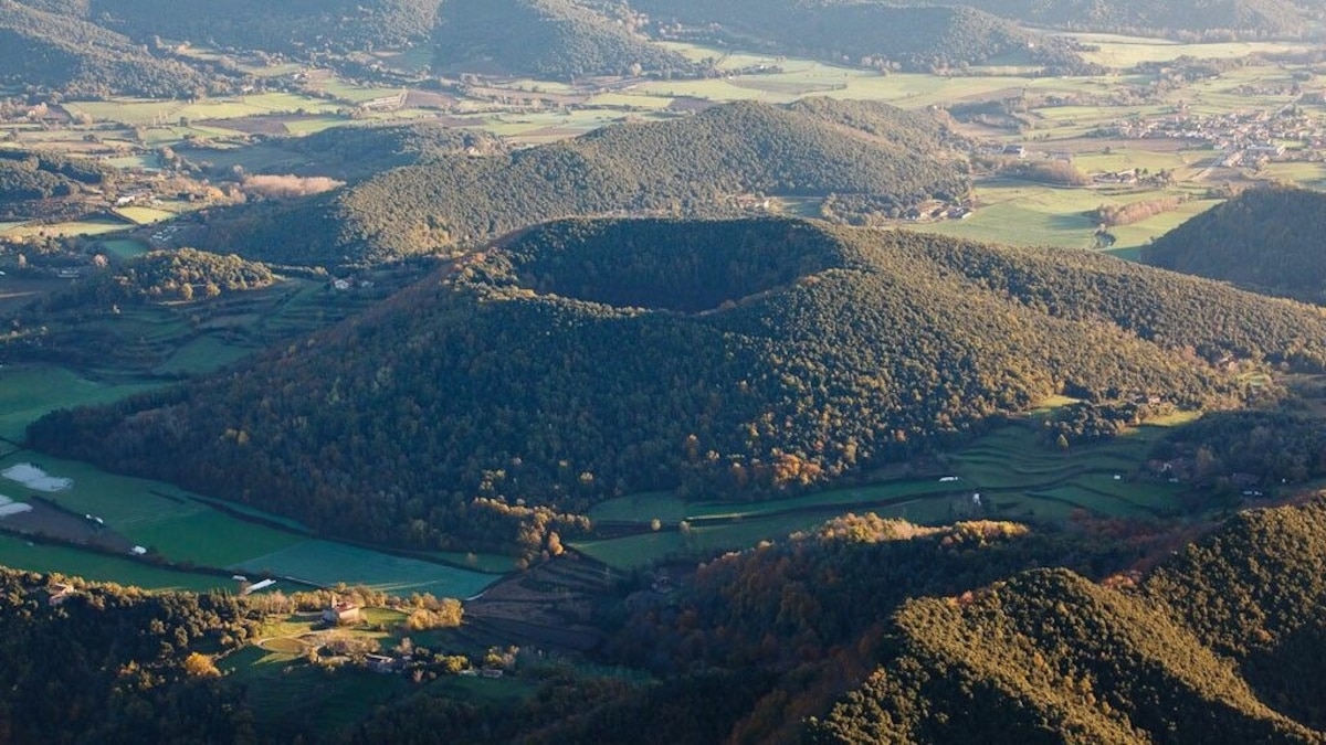 Six of the best active adventures in the Pyrenees of Catalonia, a step ...