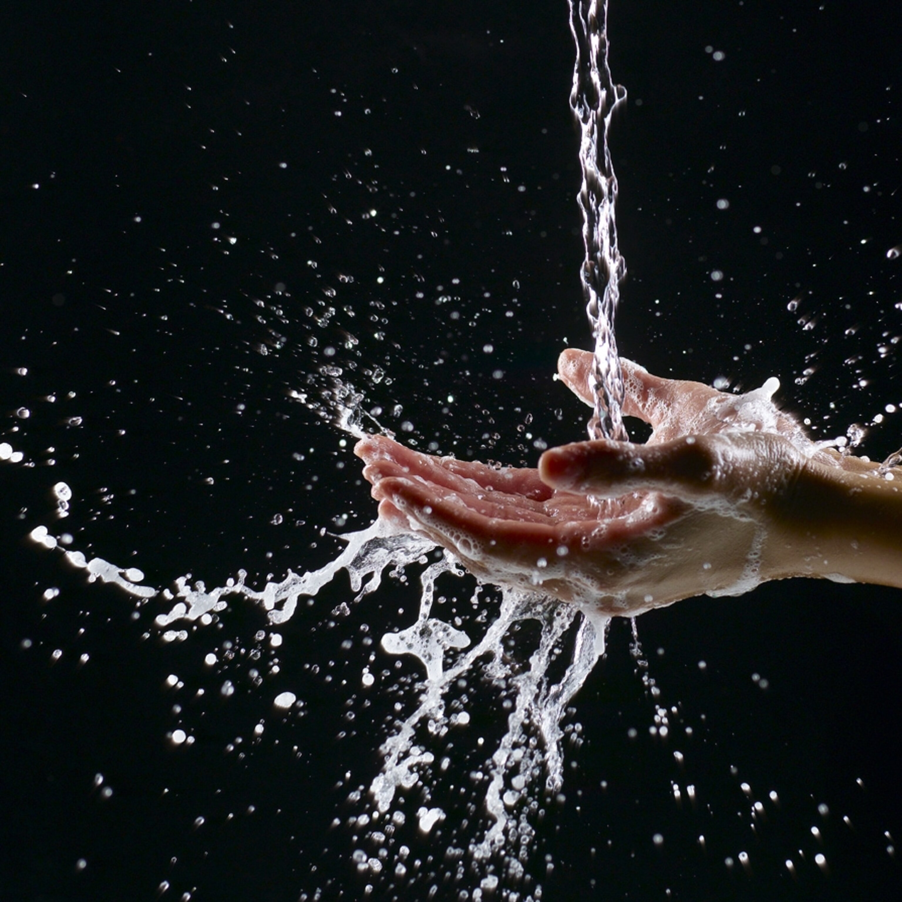Hand Washing Wipes Away Regrets?