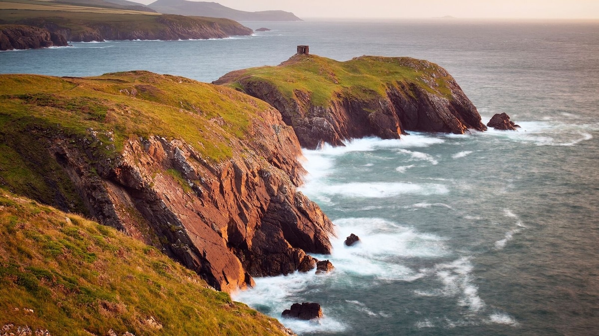 What to do in St Davids, the UK's smallest city | National Geographic