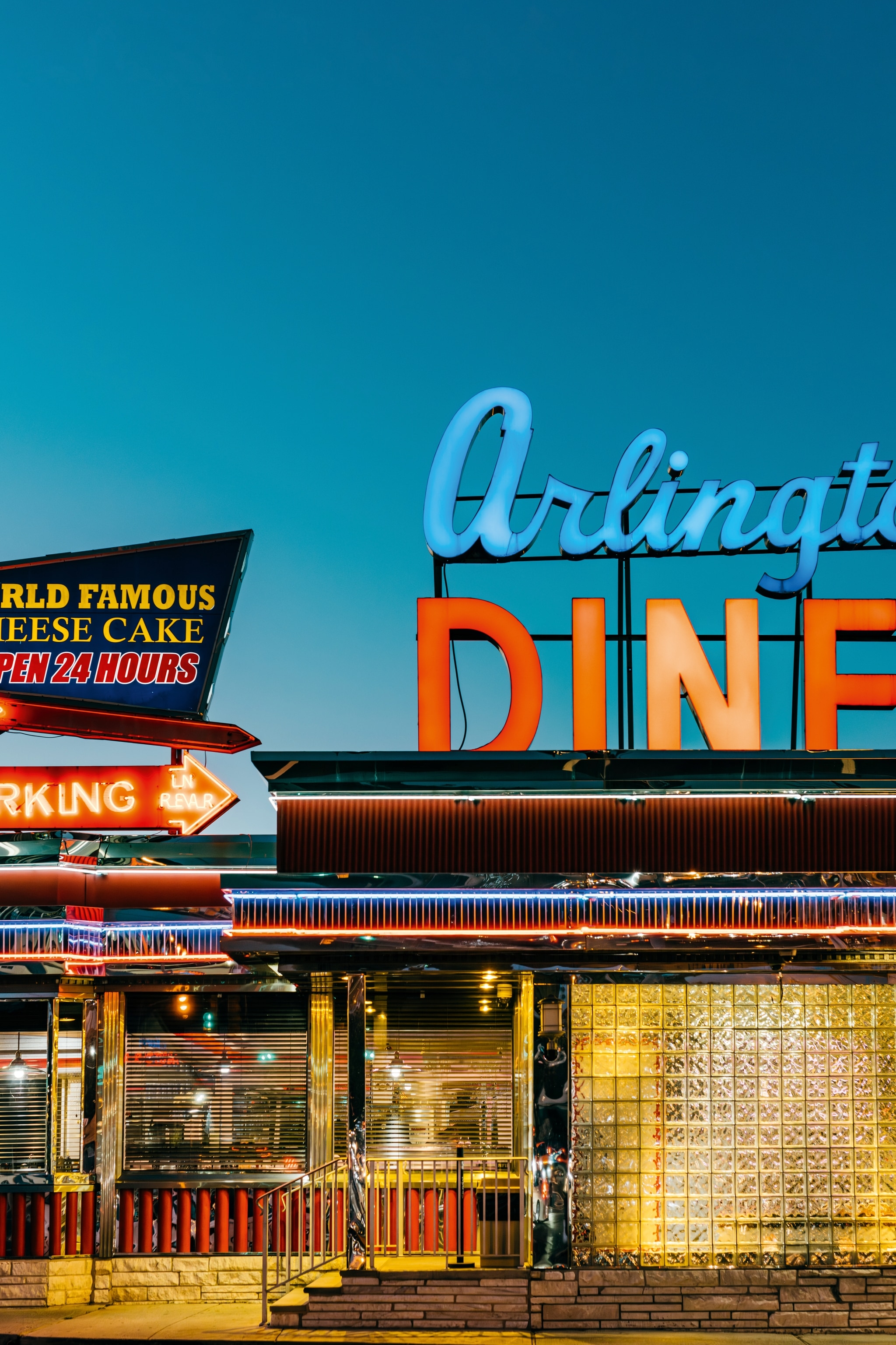 Meet the people behind New Jersey's iconic diners