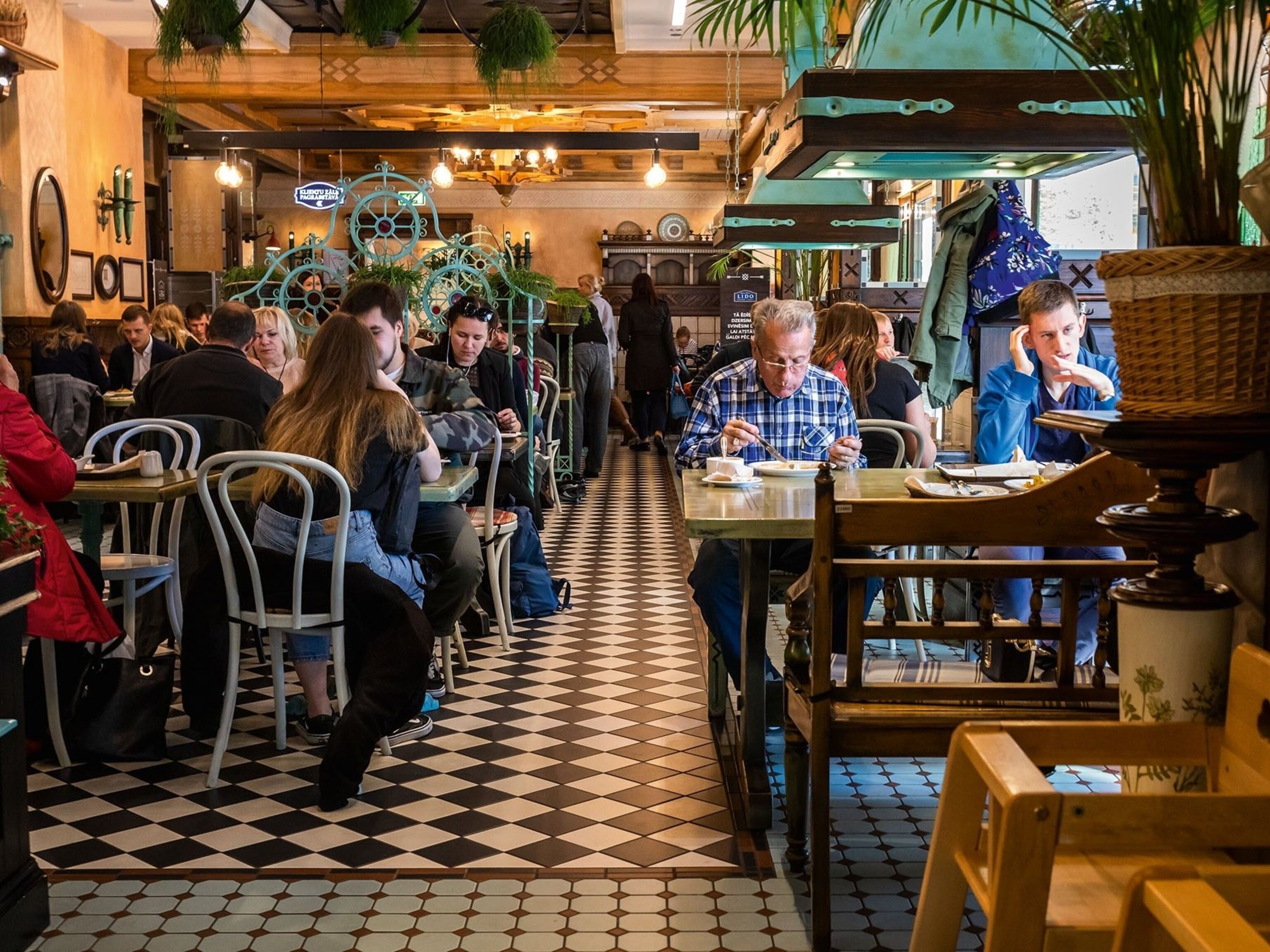 A city guide to Riga, Latvia's thriving capital