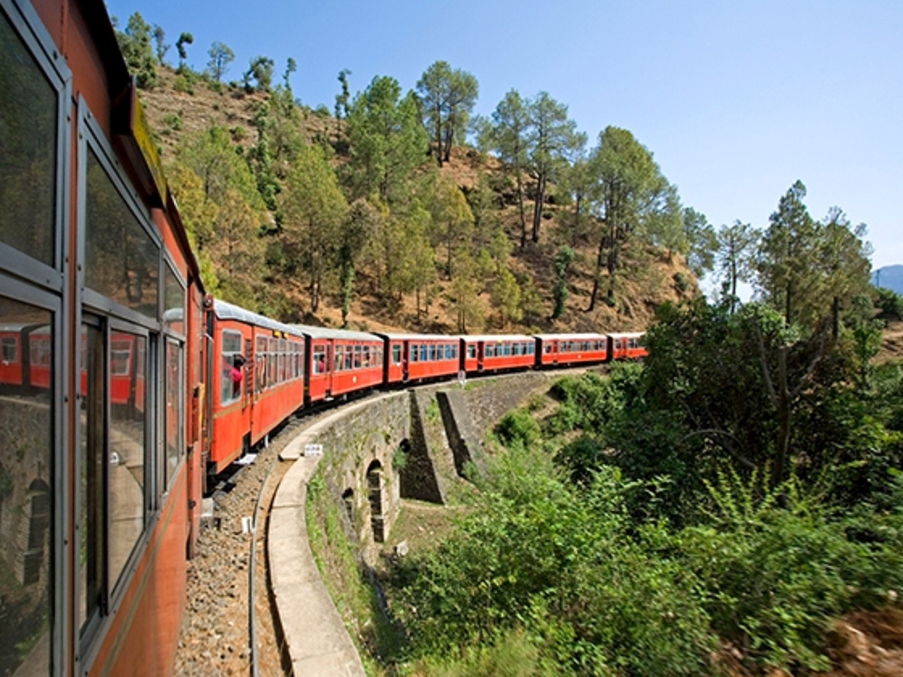 7 Steps to Becoming a More Sustainable Traveler