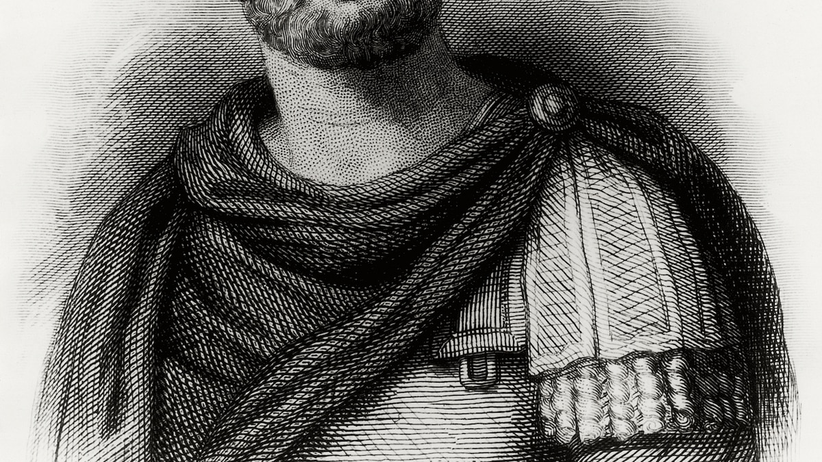 Who was Pliny the Younger? Why his account was the only to survive ...