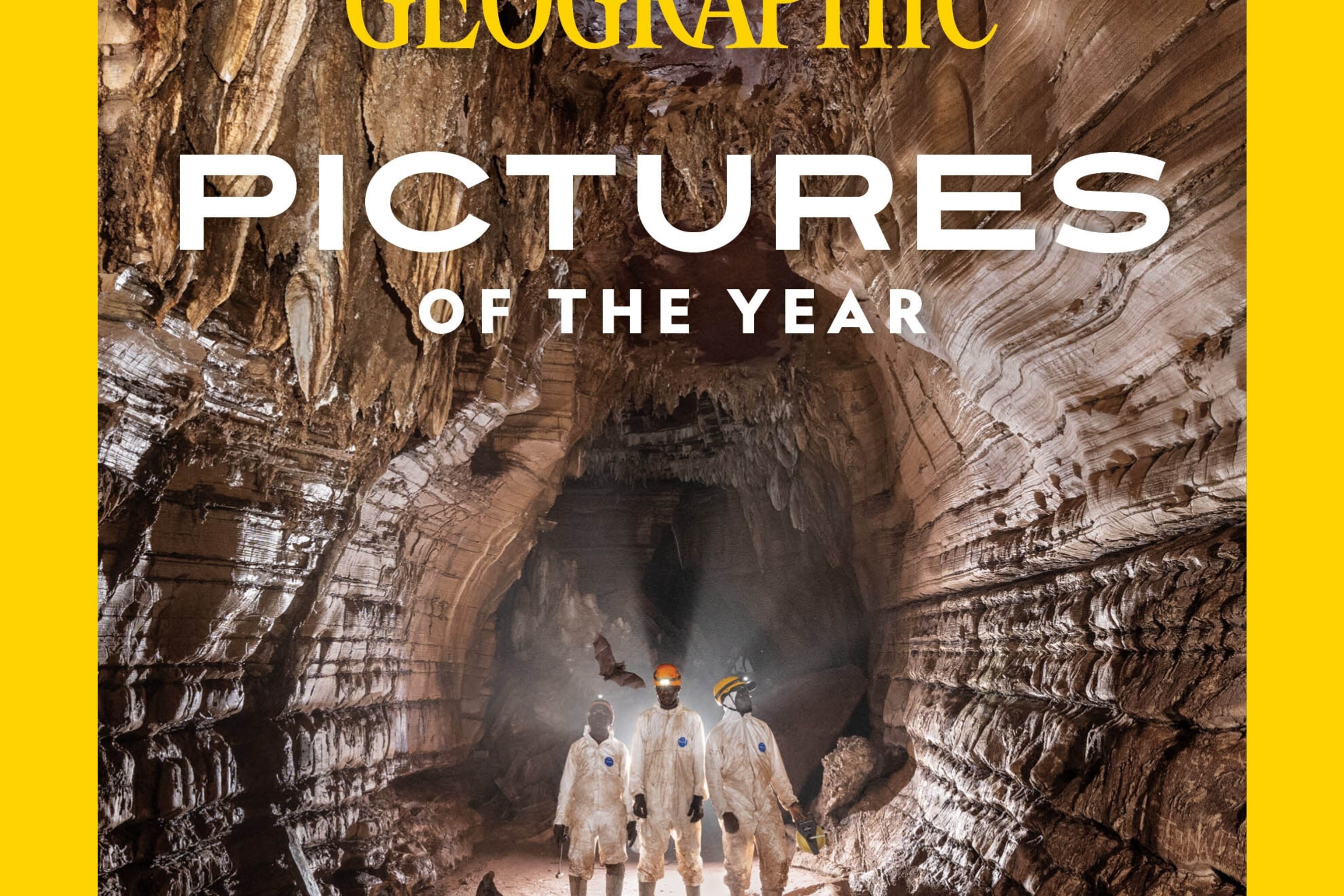 National Geographic Magazine In Spanish
