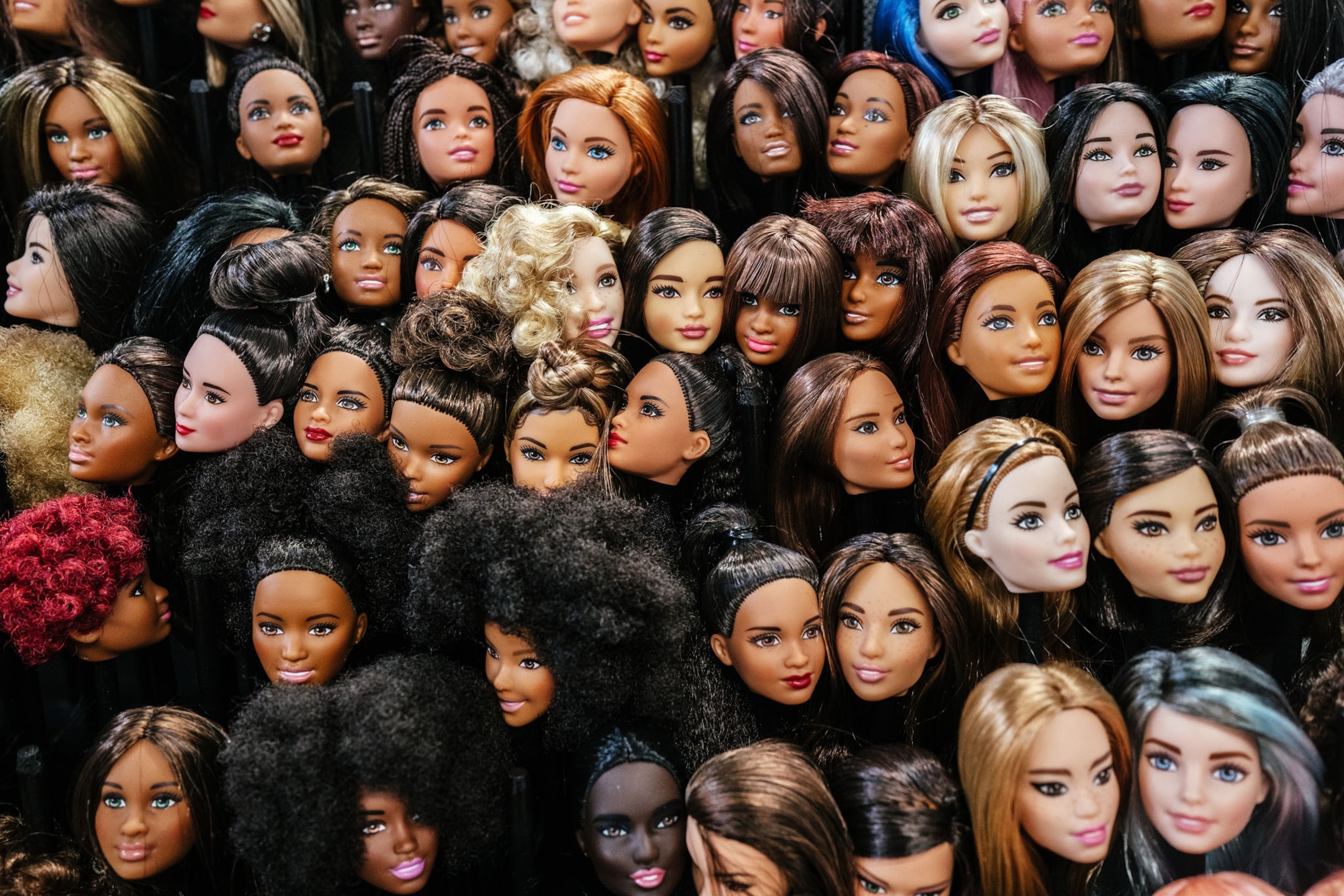 Why we're examining modern beauty—and how it matters for women