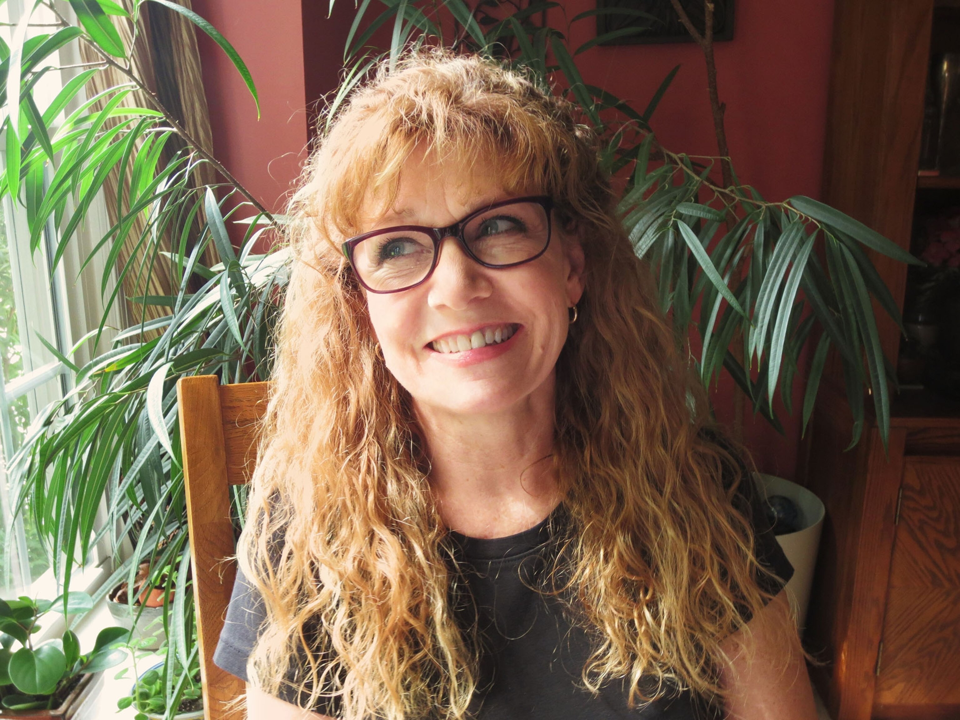 Meet the Team Behind Our Special Issue on Race